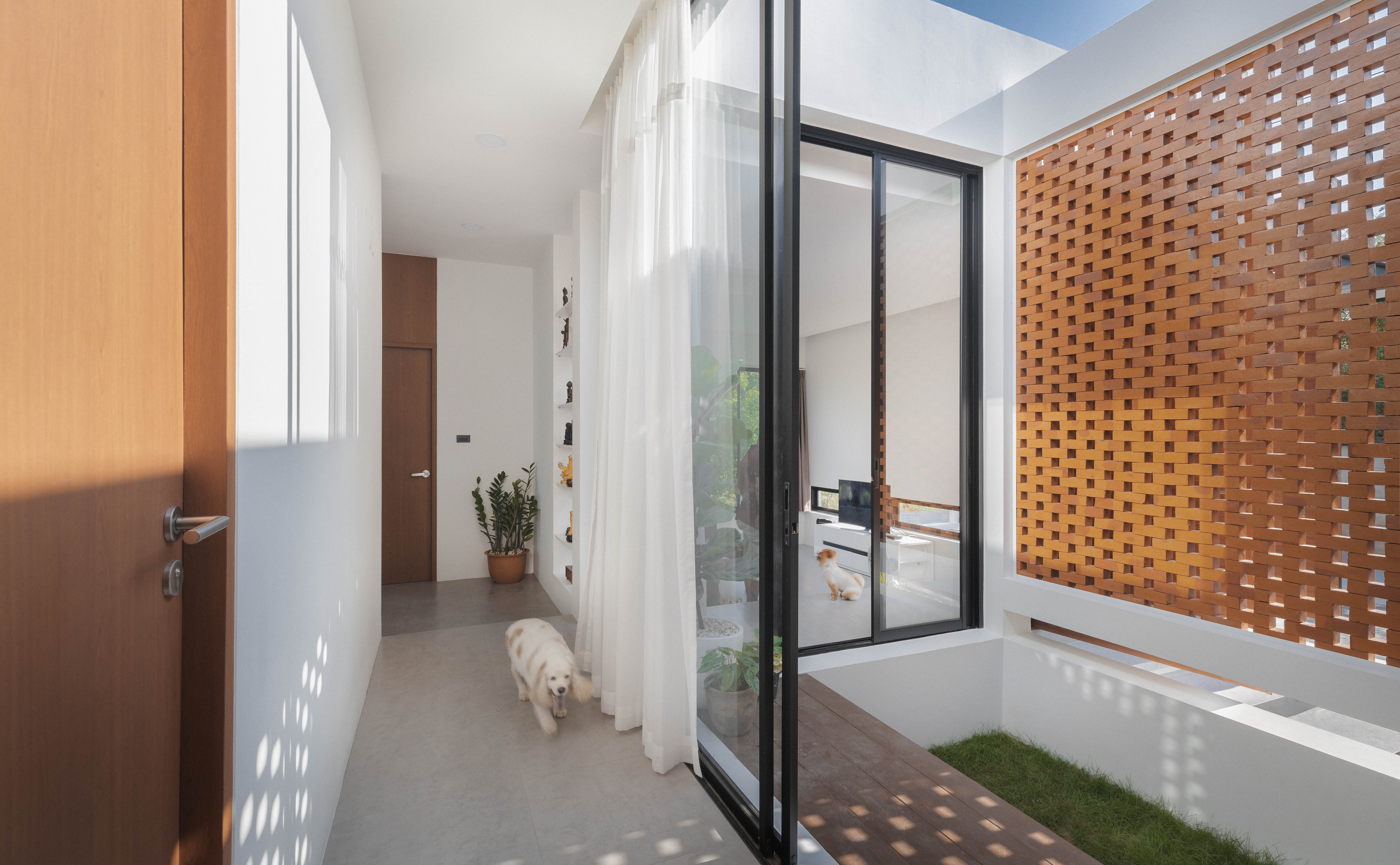 Idea 3230324: TSR3 by Studio Bewell in Nakhon Ratchasima, Thailand ...