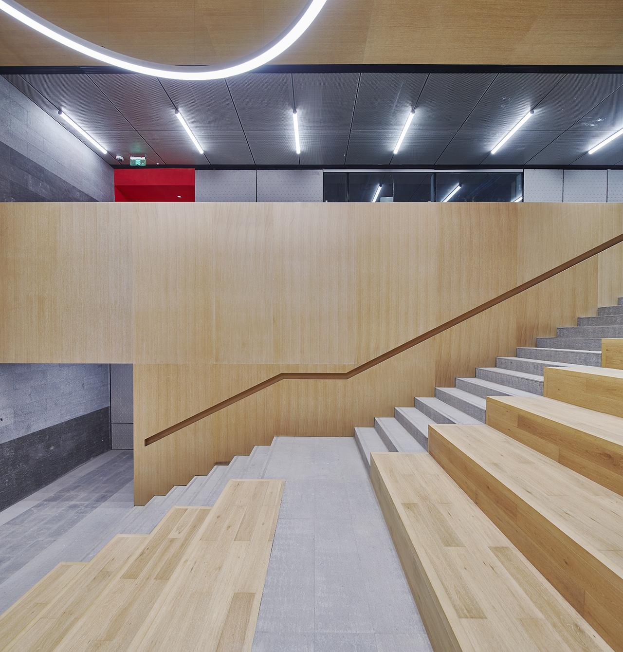 Feicui Education Centre by CLOU architects - Architizer