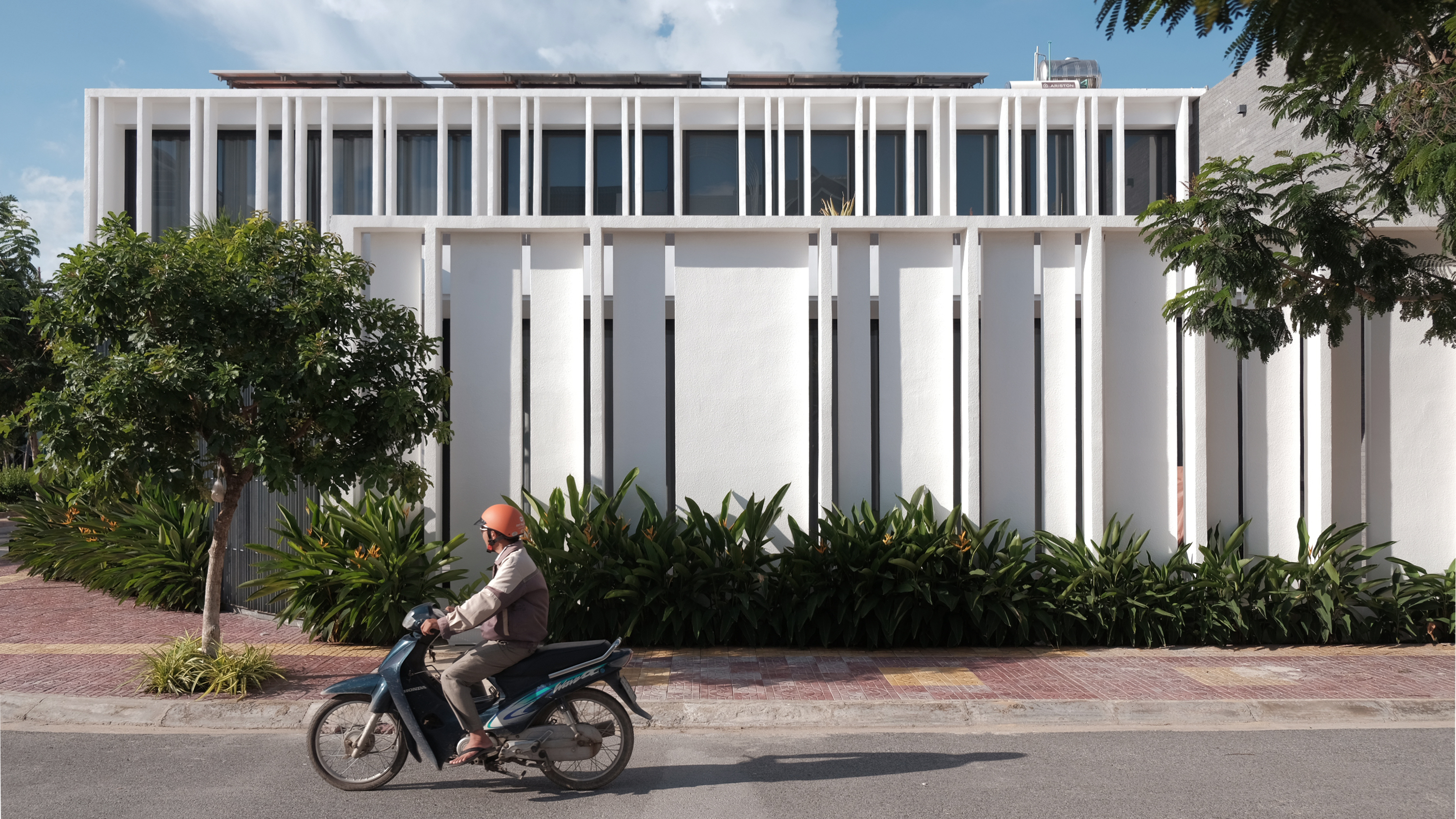 PR House by DA+S - Architizer