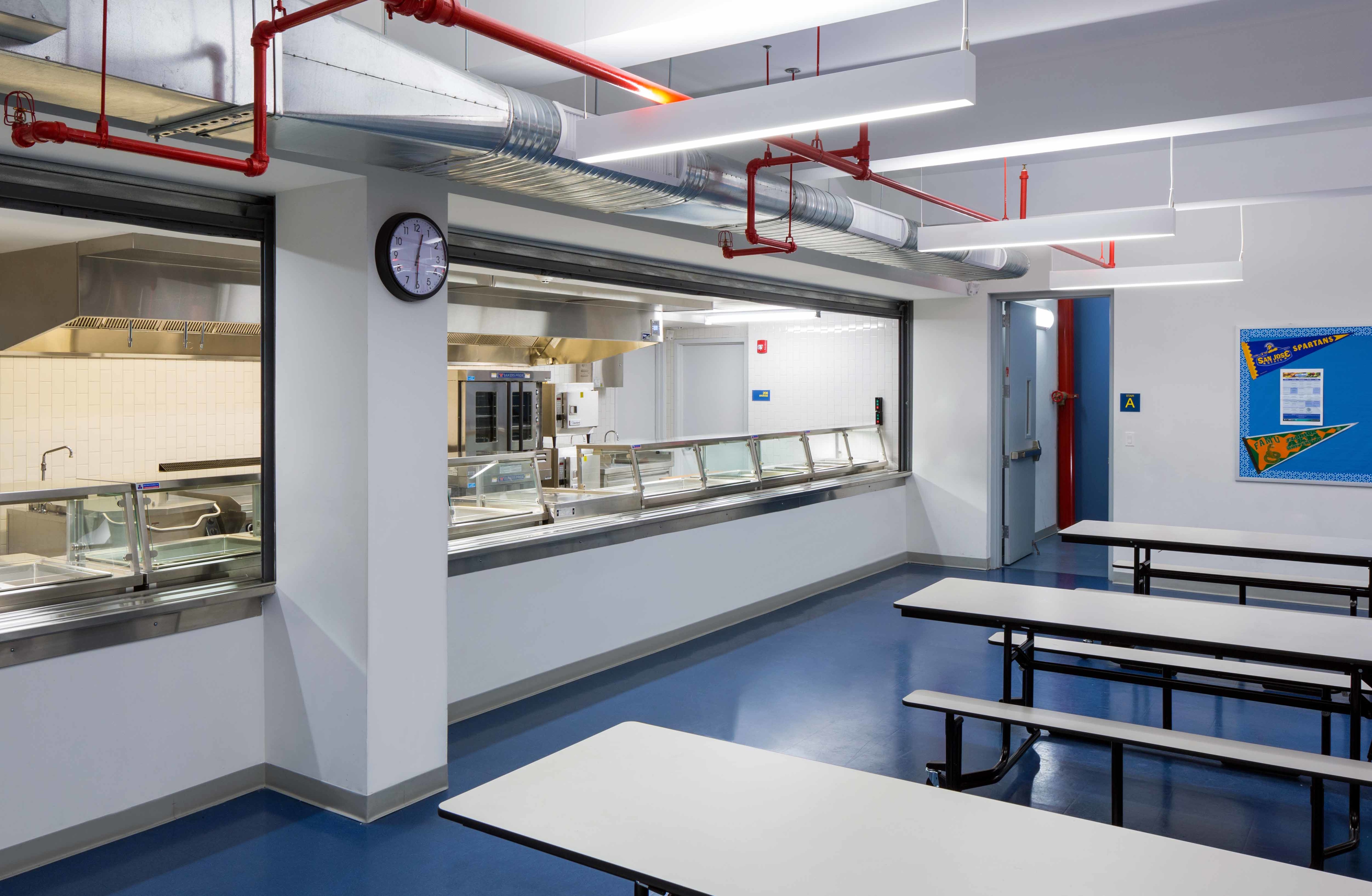 BRONX CHARTER SCHOOL FOR EXCELLENCE by CTA Architects P.C. - Architizer