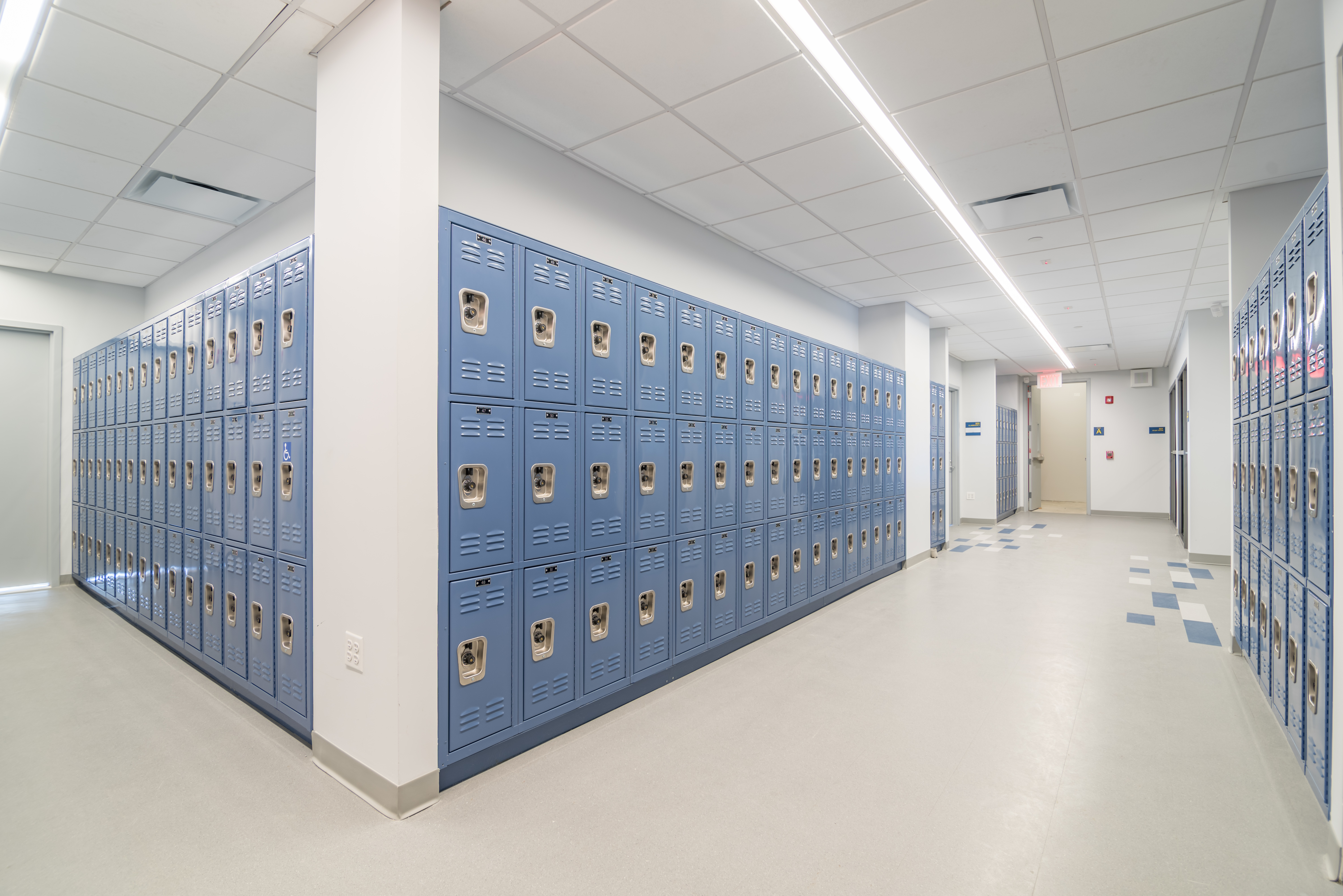 BRONX CHARTER SCHOOL FOR EXCELLENCE by CTA Architects P.C. - Architizer