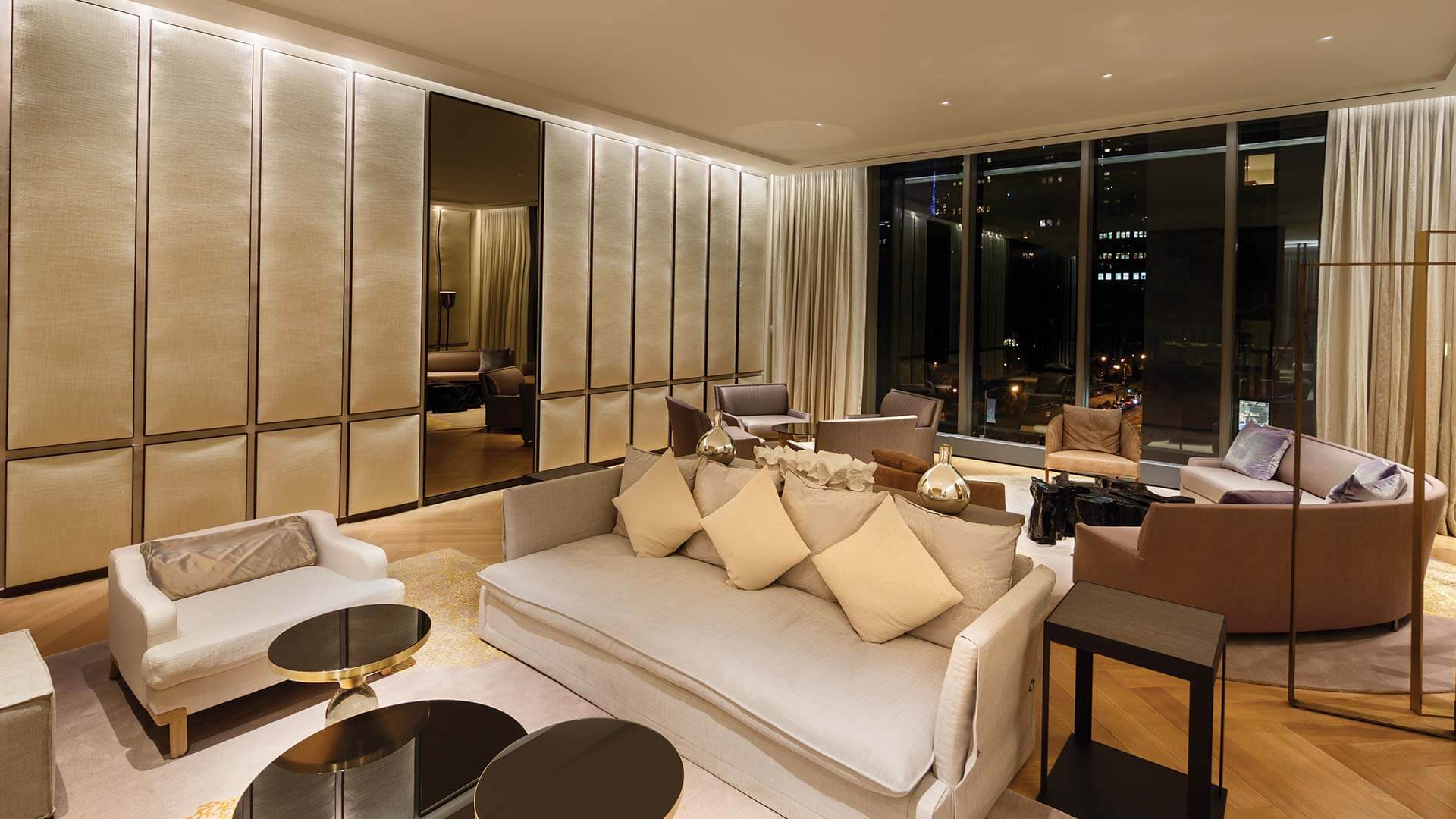 One Madison by Acuity Brands - Architizer