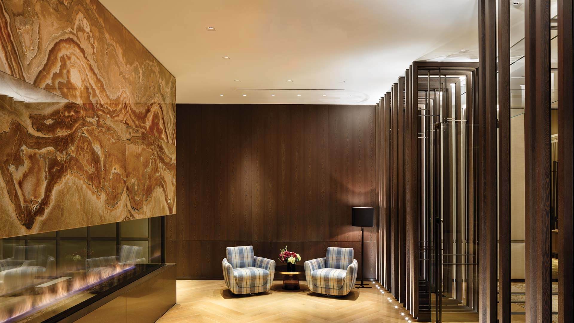 One Madison by Acuity Brands - Architizer