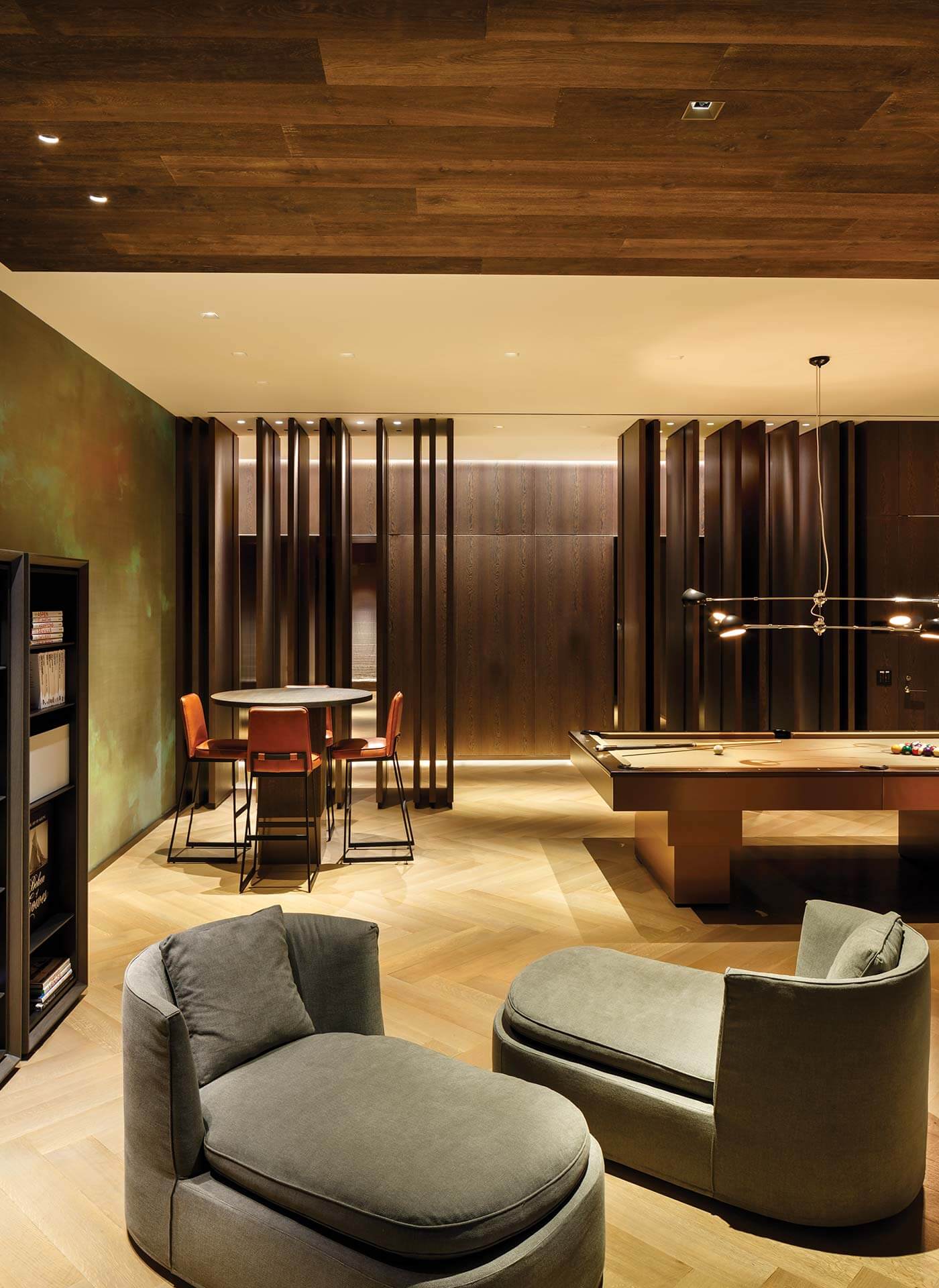 One Madison by Acuity Brands - Architizer