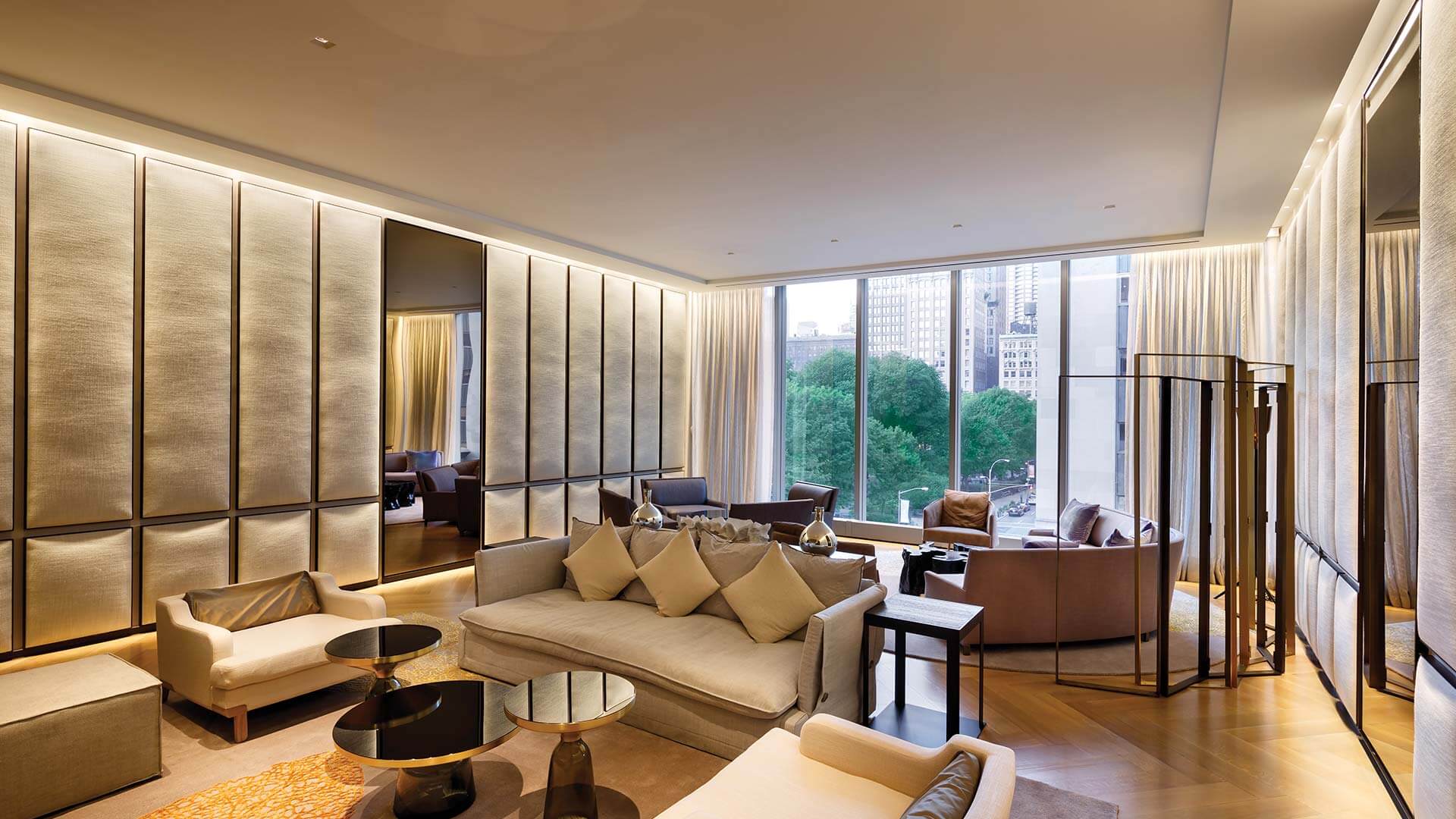 One Madison by Acuity - Architizer