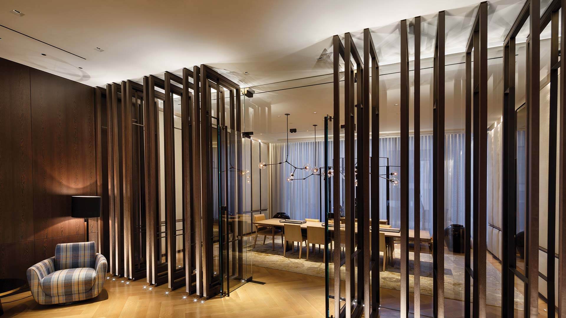 One Madison by Acuity Brands - Architizer