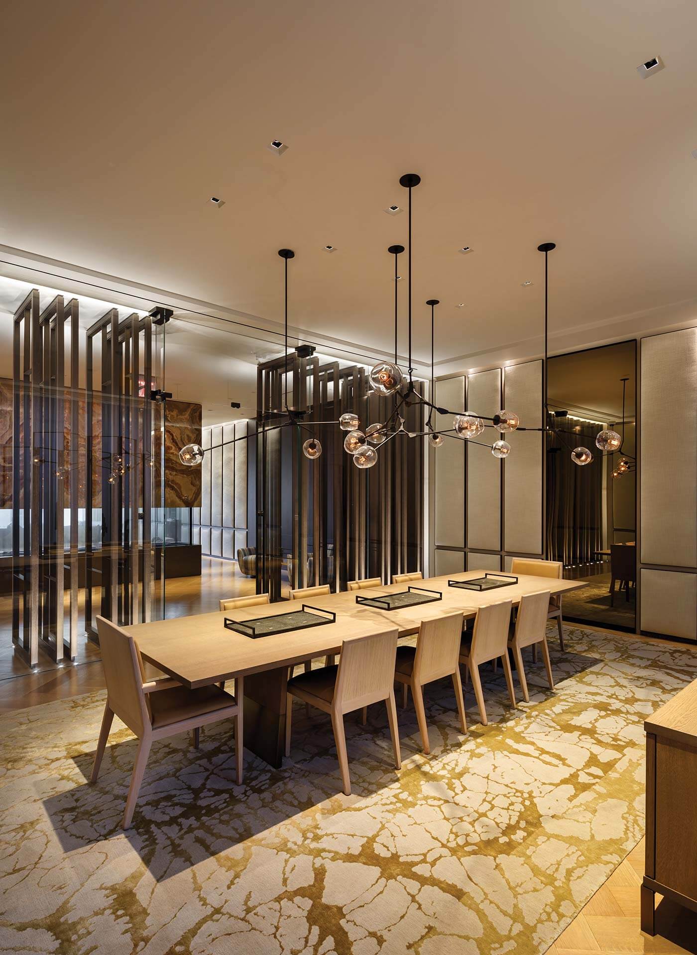 One Madison by Acuity Brands - Architizer