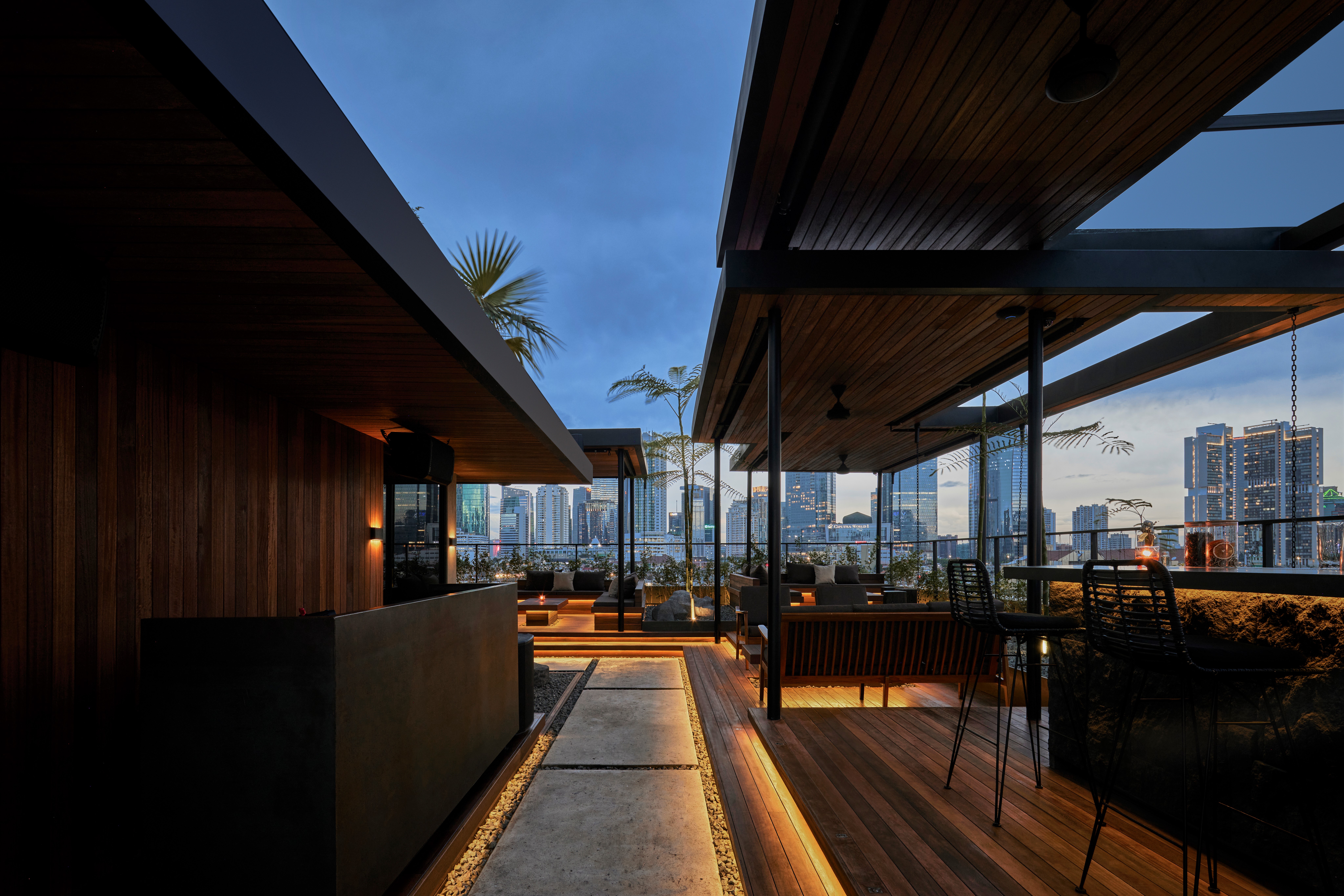 Noru by K-Thengono Design Studio - Architizer