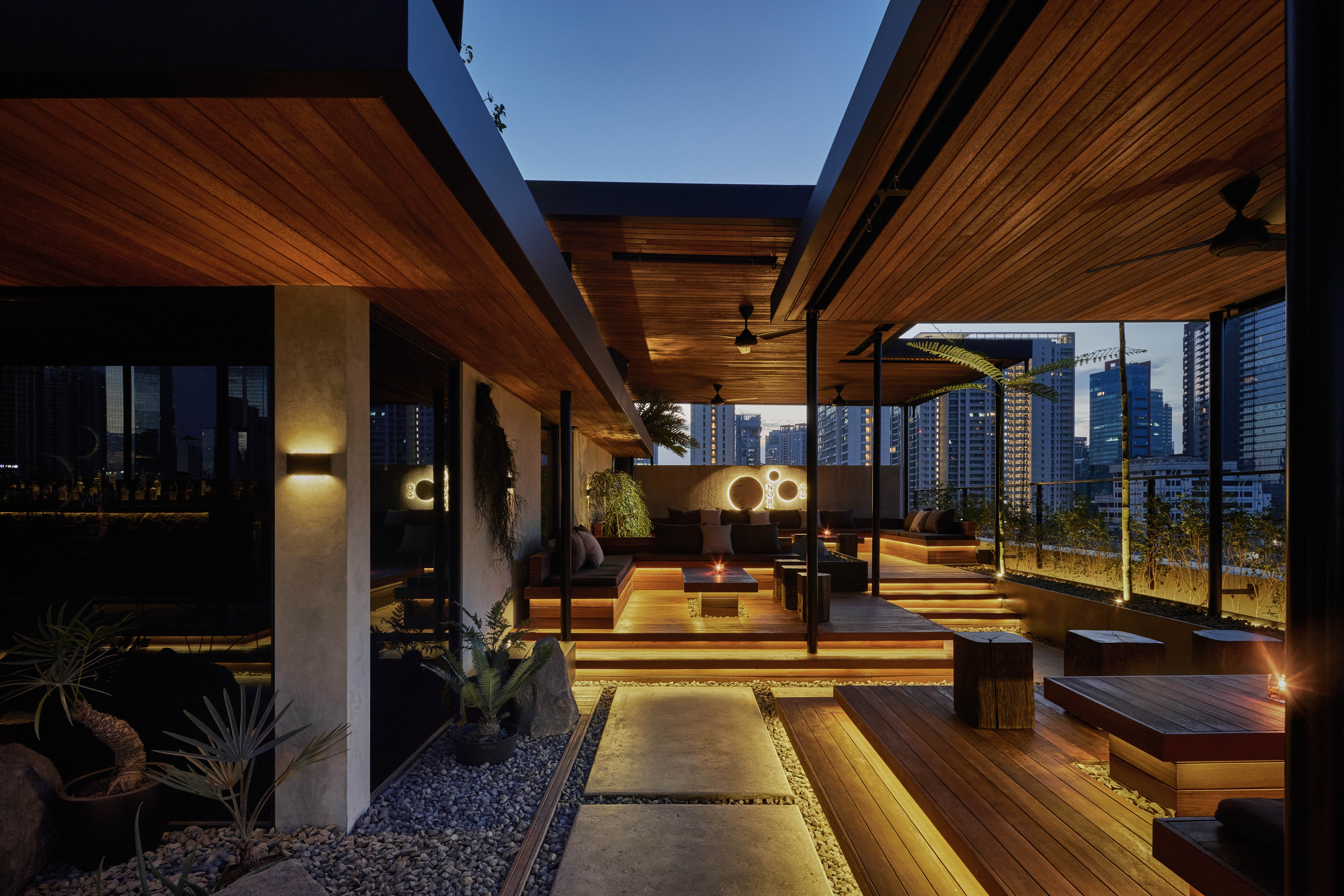 Noru by K-Thengono Design Studio - Architizer