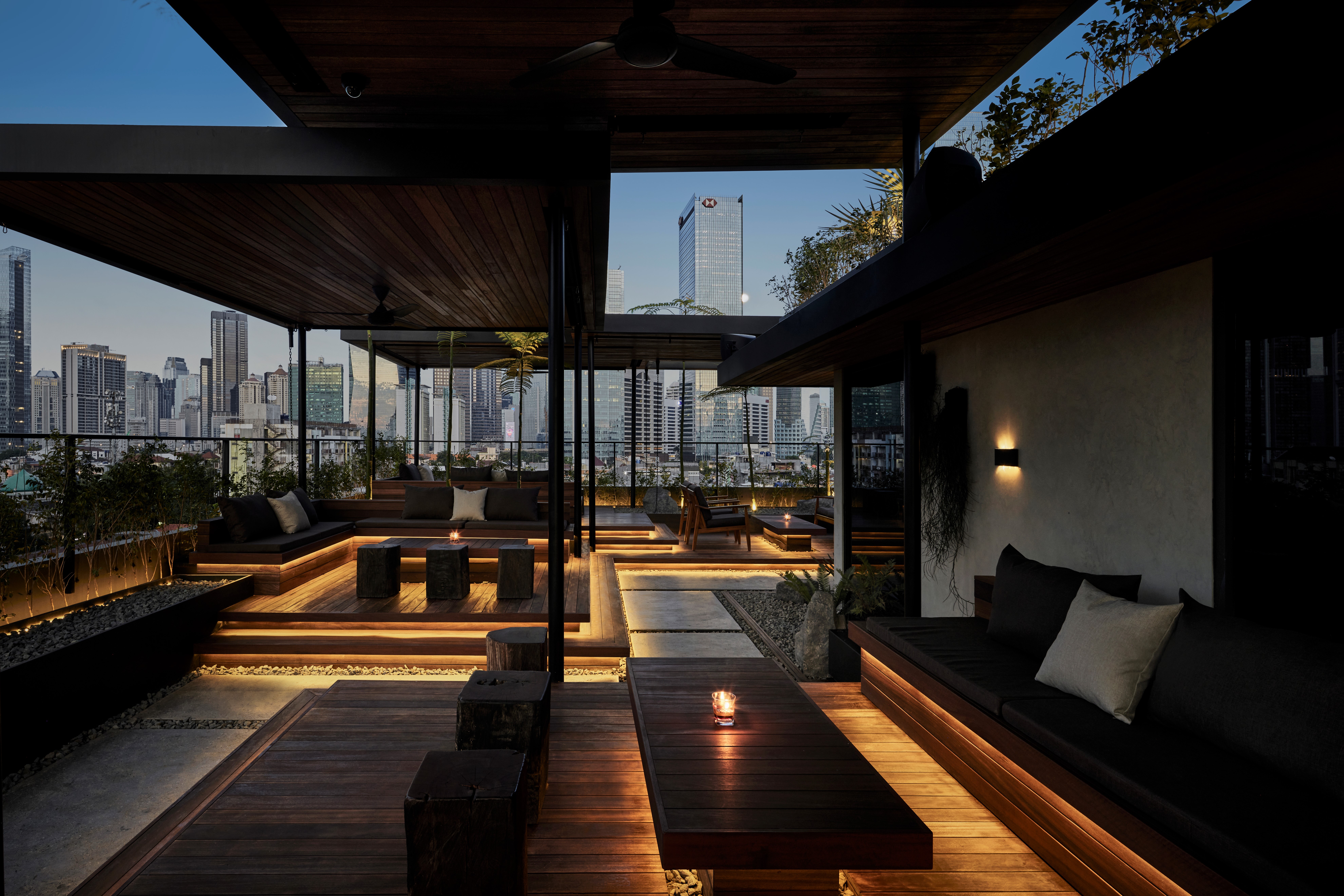 Noru by K-Thengono Design Studio - Architizer