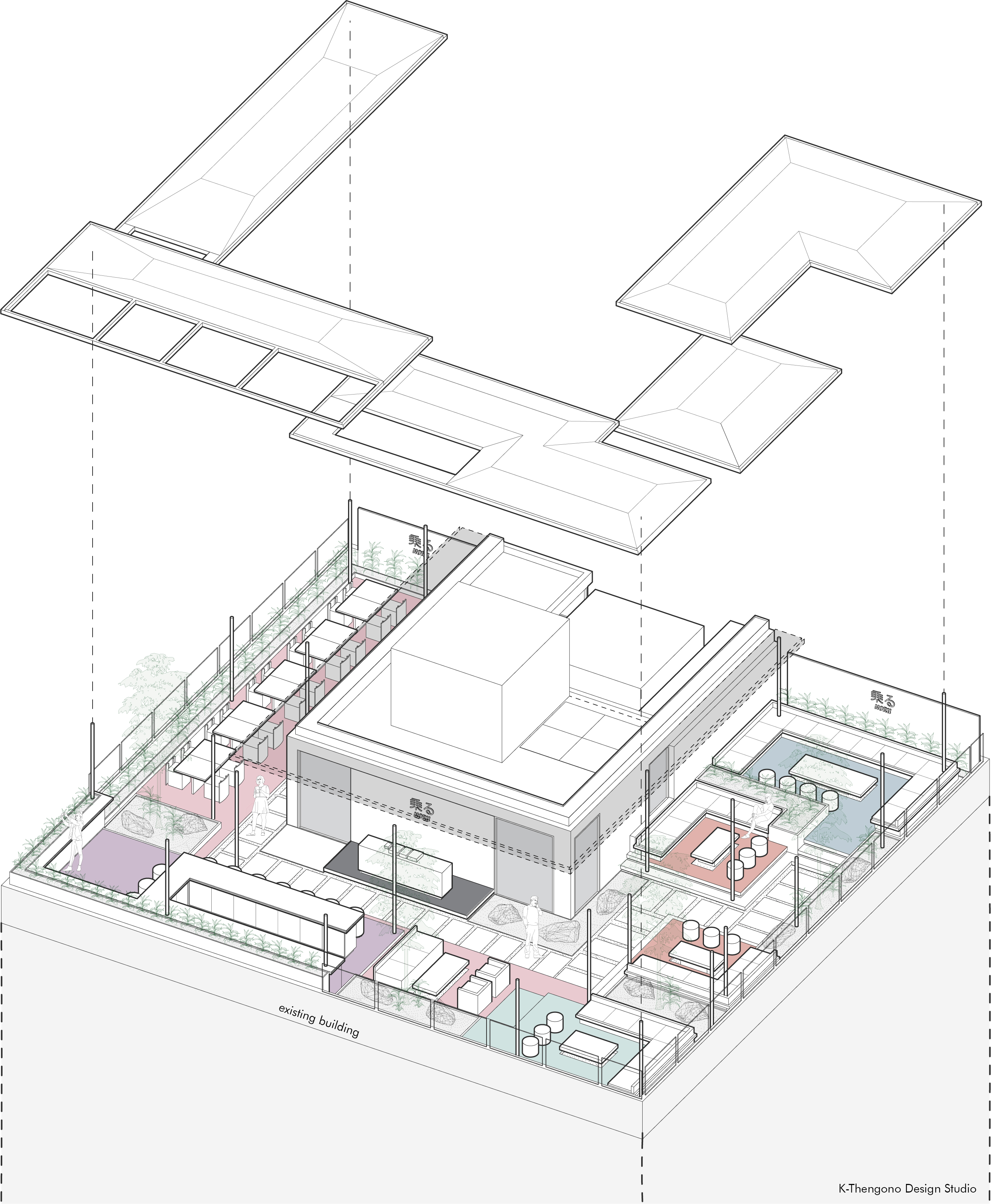 Noru by K-Thengono Design Studio - Architizer
