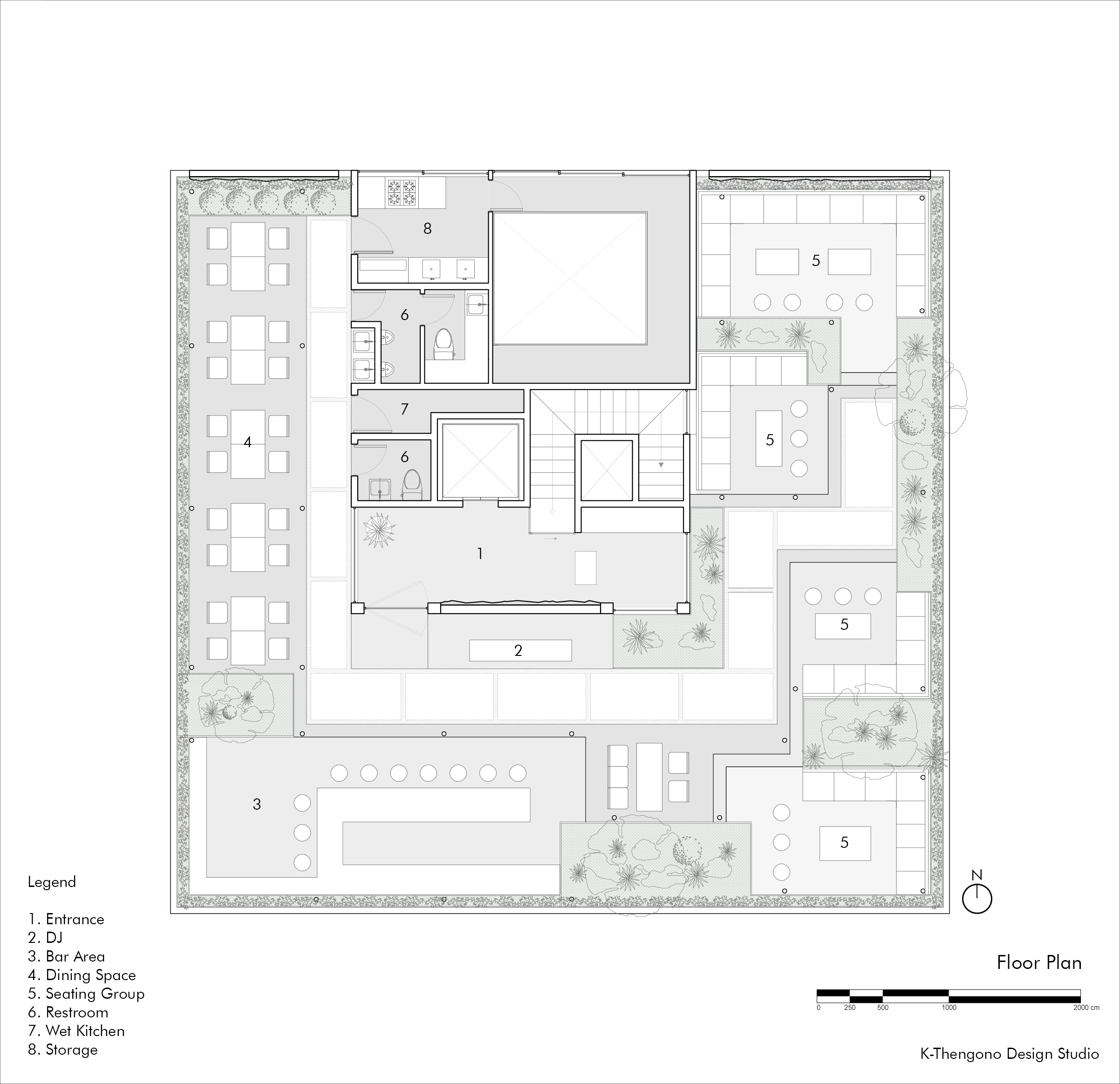 Noru by K-Thengono Design Studio - Architizer