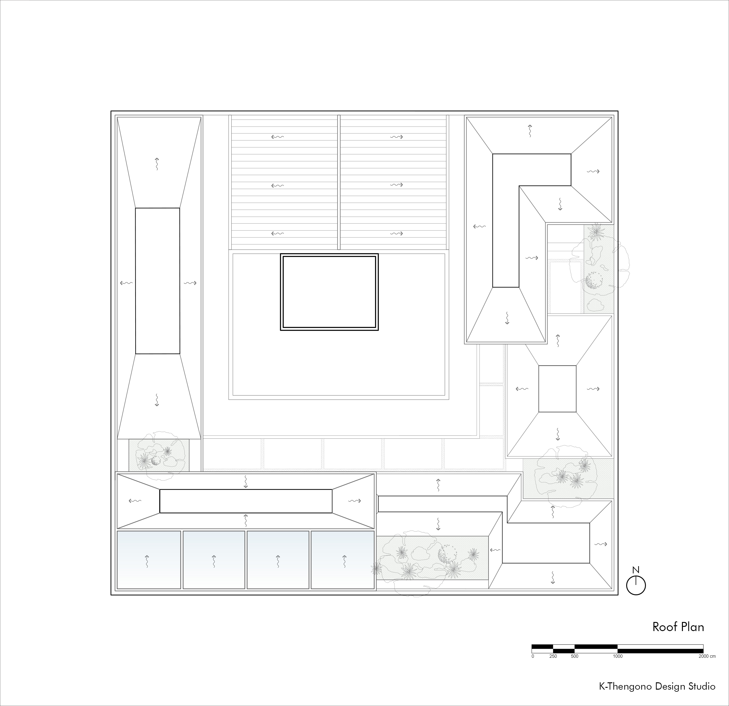 Noru by K-Thengono Design Studio - Architizer