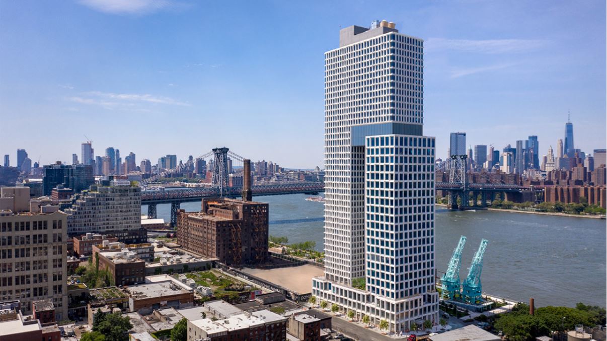 COOKFOX Architects - Architizer