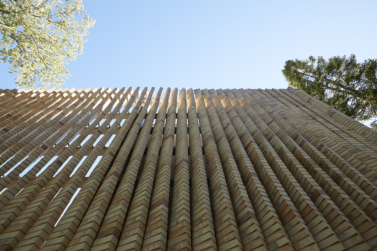 Lipton Thayer House by Brooks + Scarpa Architects - Architizer