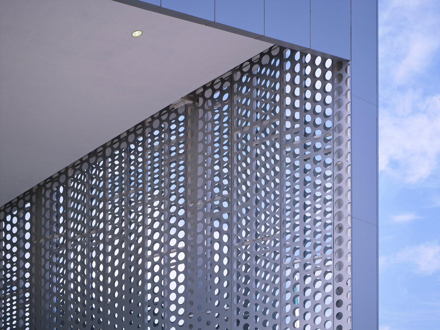 Idea 3233972: Metalsa Center for Manufacturing Innovation by Brooks ...