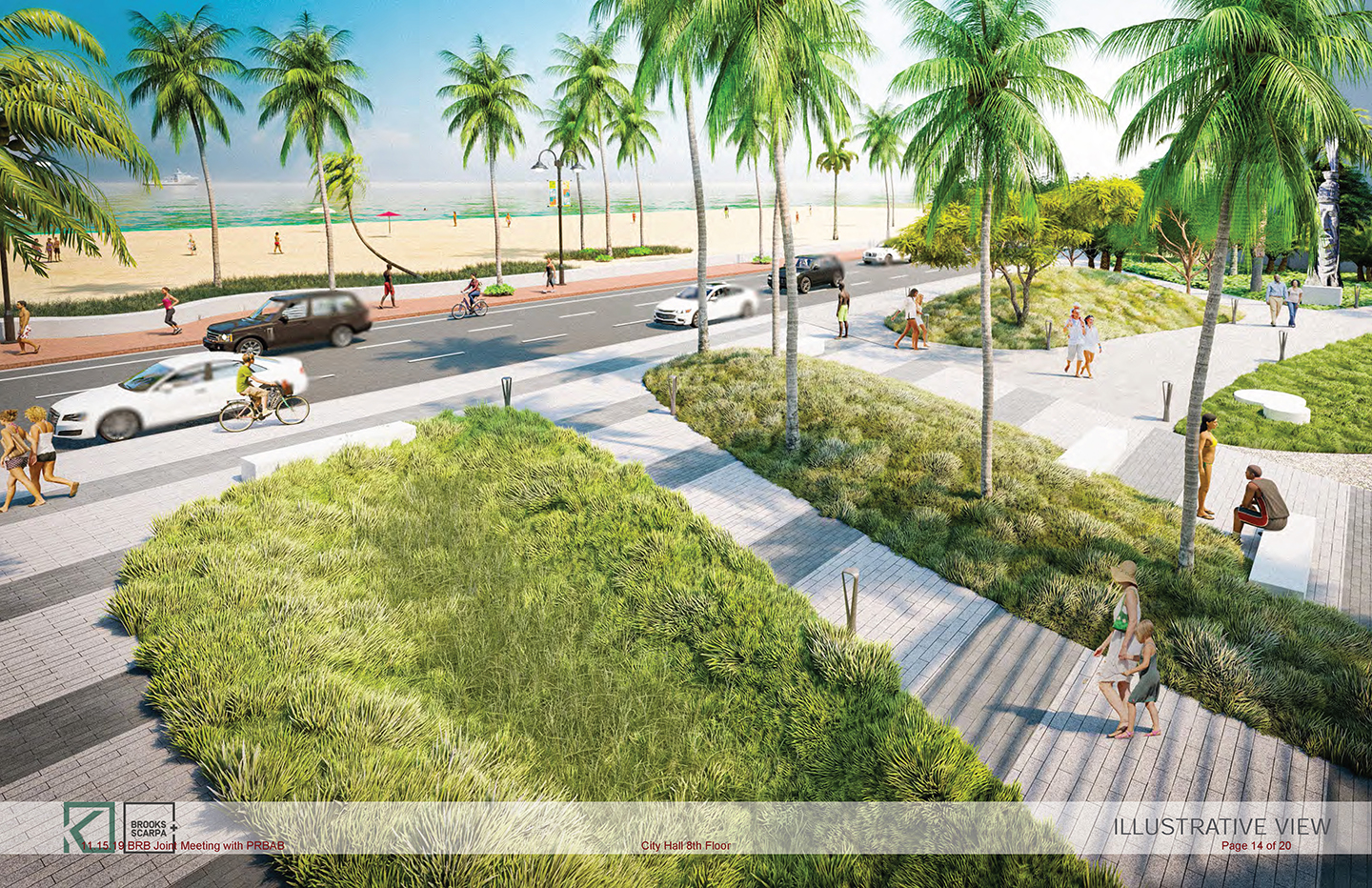 DC Alexander Park by Brooks + Scarpa Architects - Architizer