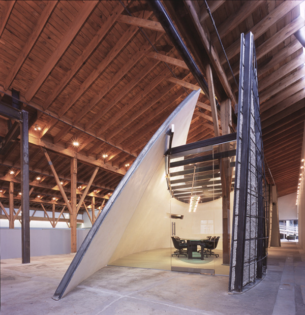 Brooks + Scarpa Architects - Architizer