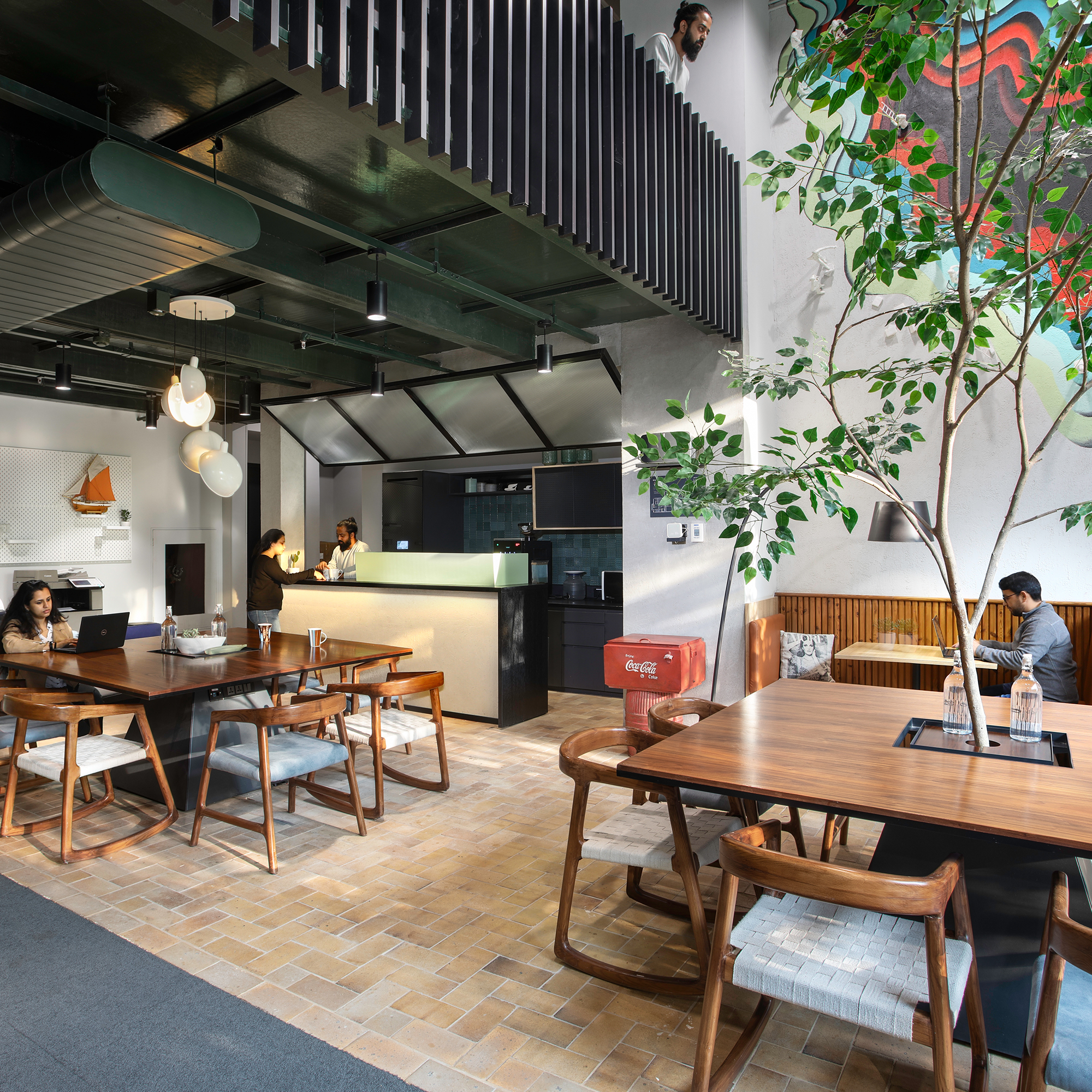 [β]Lab (Beta Lab) by Space Matrix - Architizer