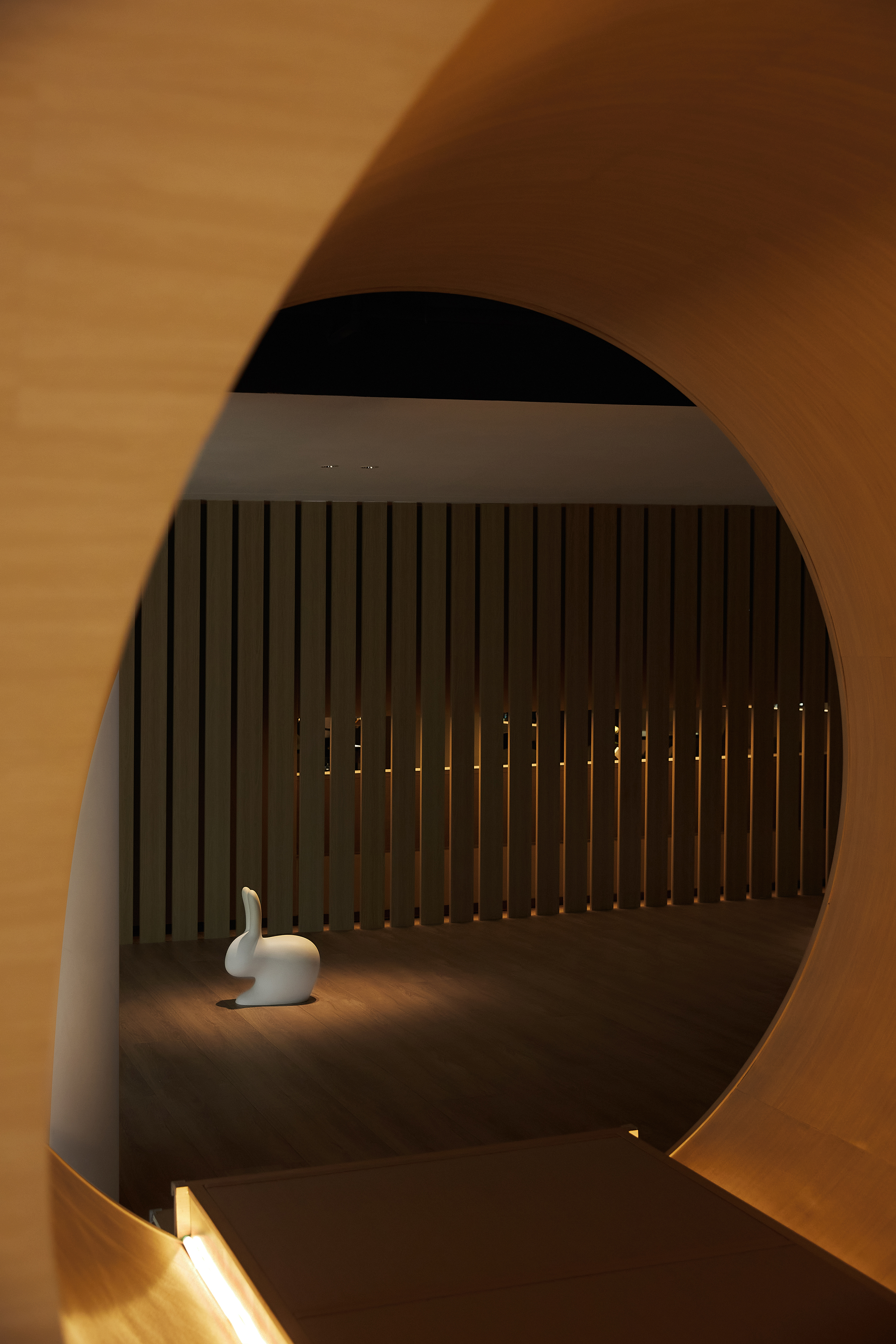 Shuiguo Onsen in Beijing by DJX Design Studio - Architizer