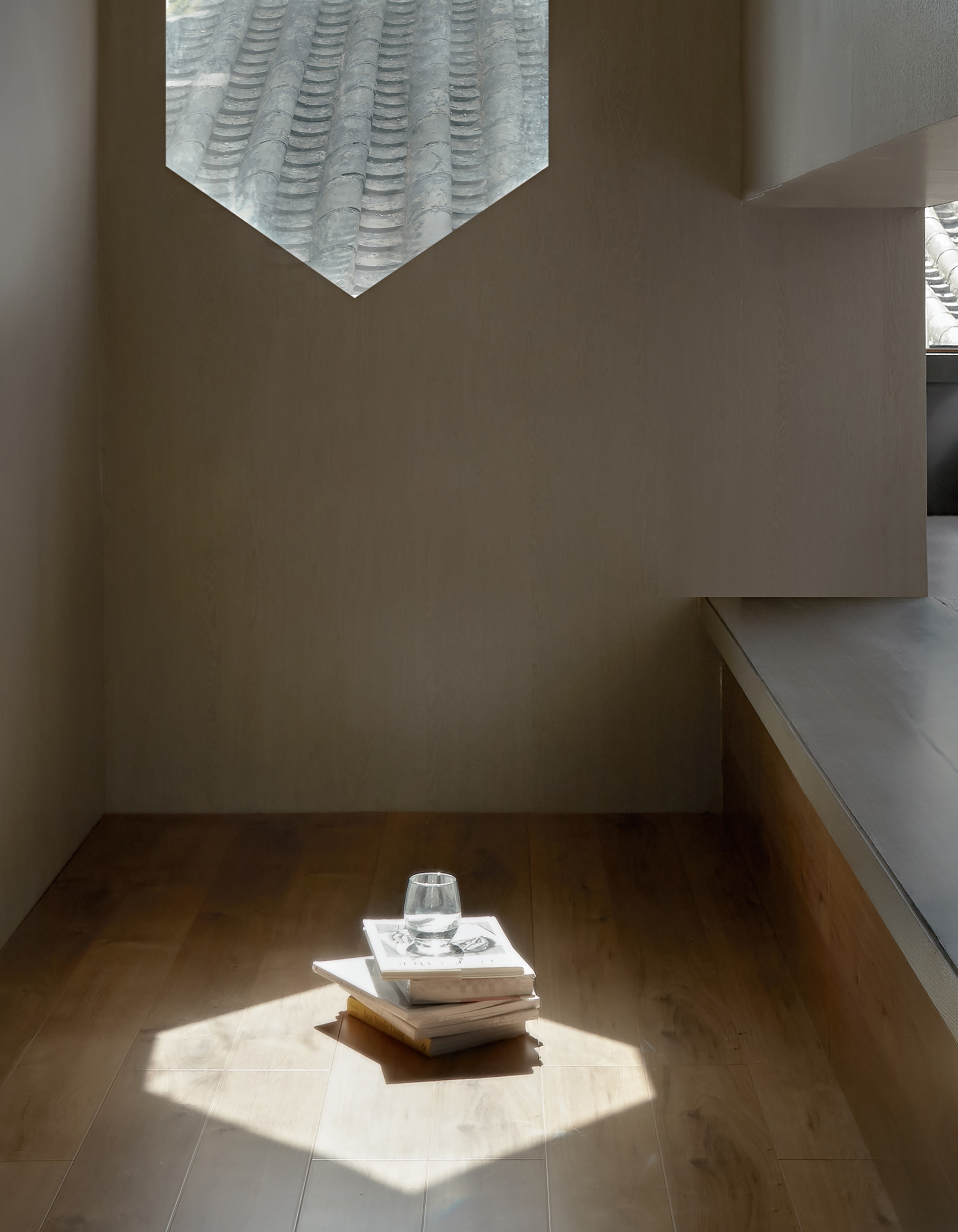 Shuiguo Onsen in Beijing by DJX Design Studio - Architizer