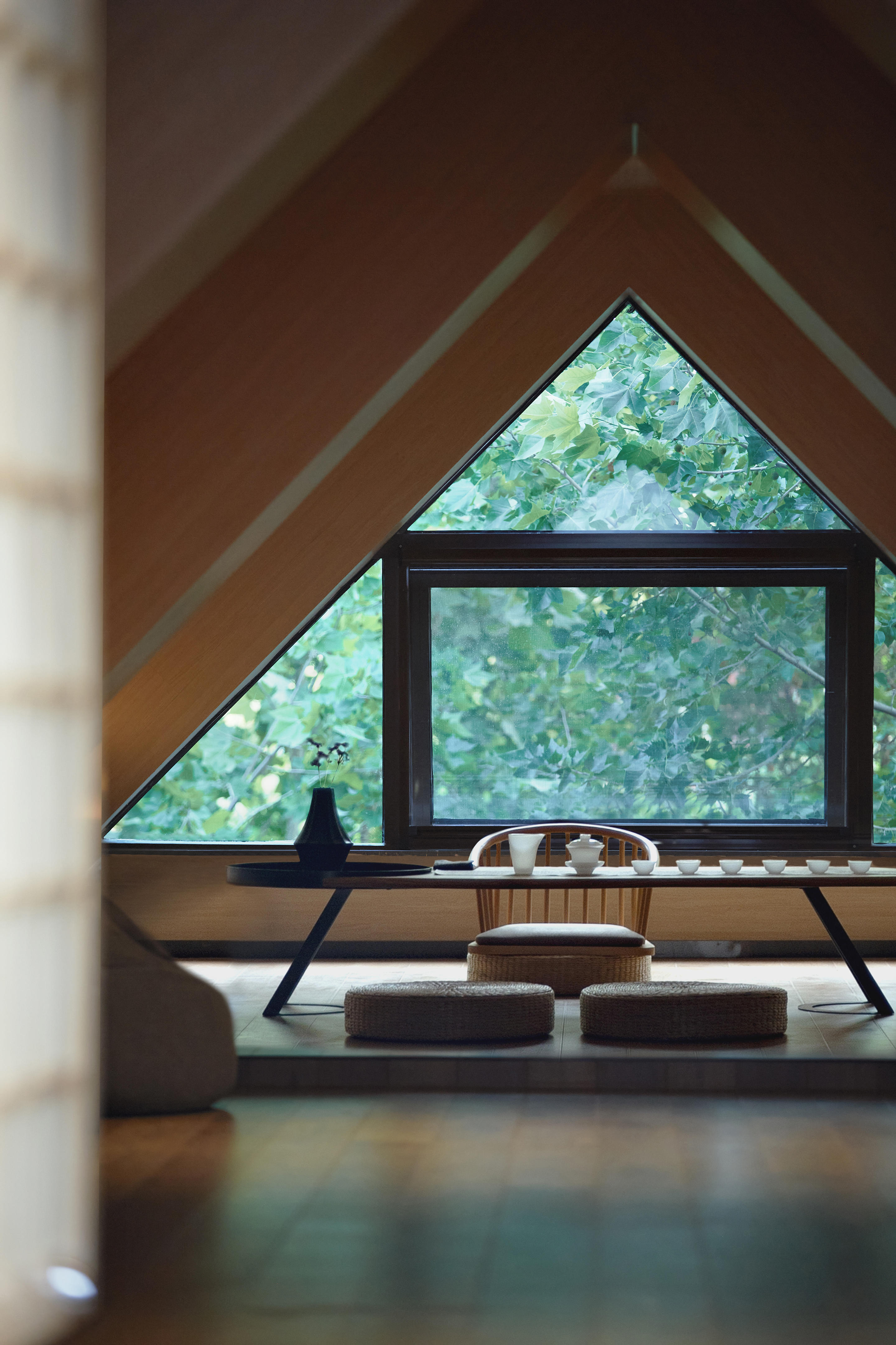 Shuiguo Onsen in Beijing by DJX Design Studio - Architizer