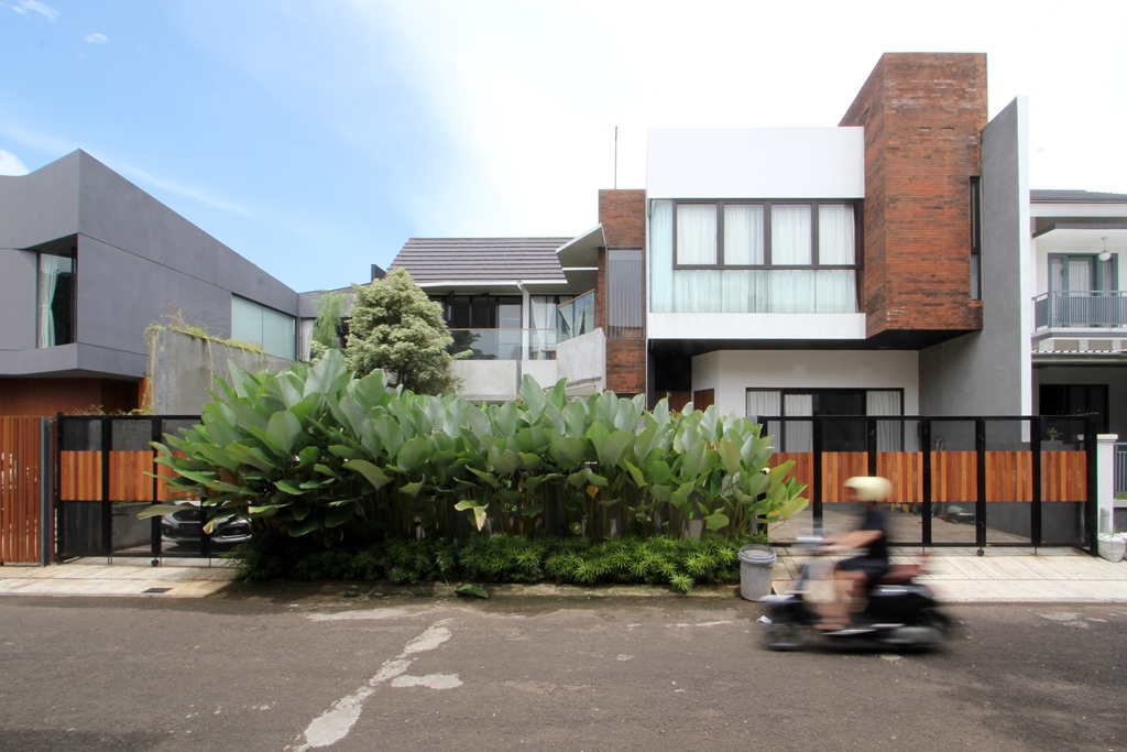 DAK House by DSI Architect - Architizer