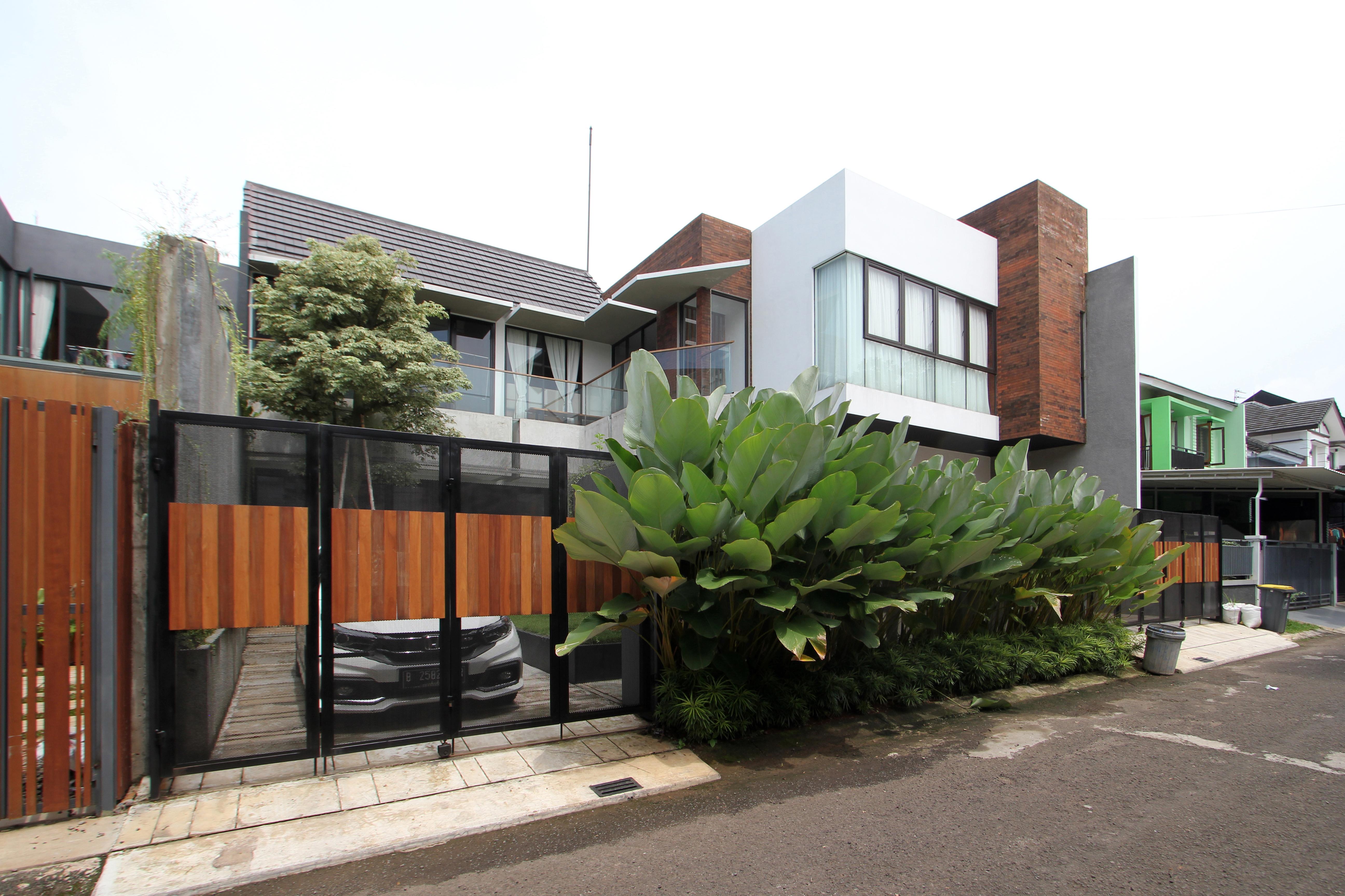 DAK House by DSI Architect - Architizer