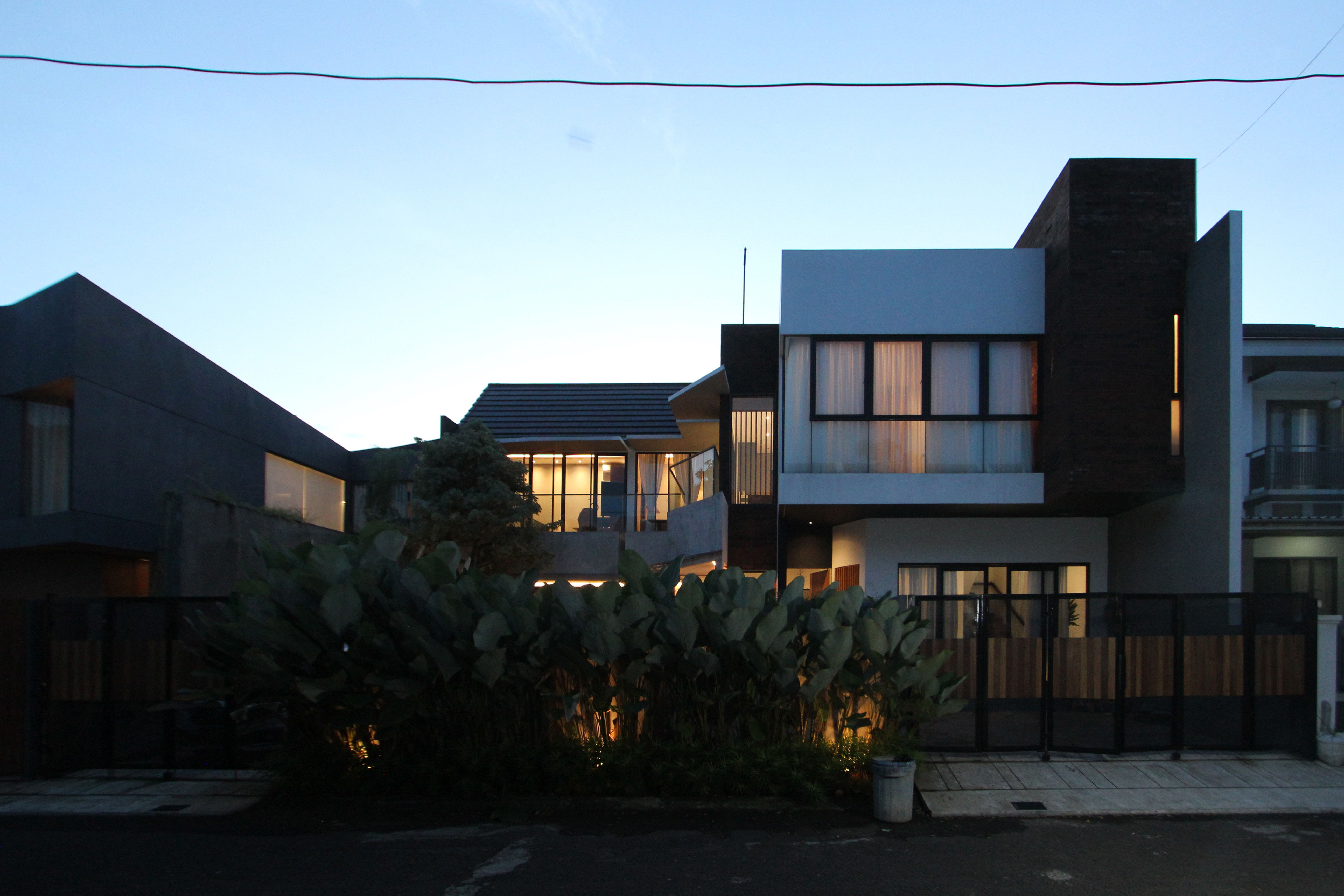 DAK House by DSI Architect - Architizer