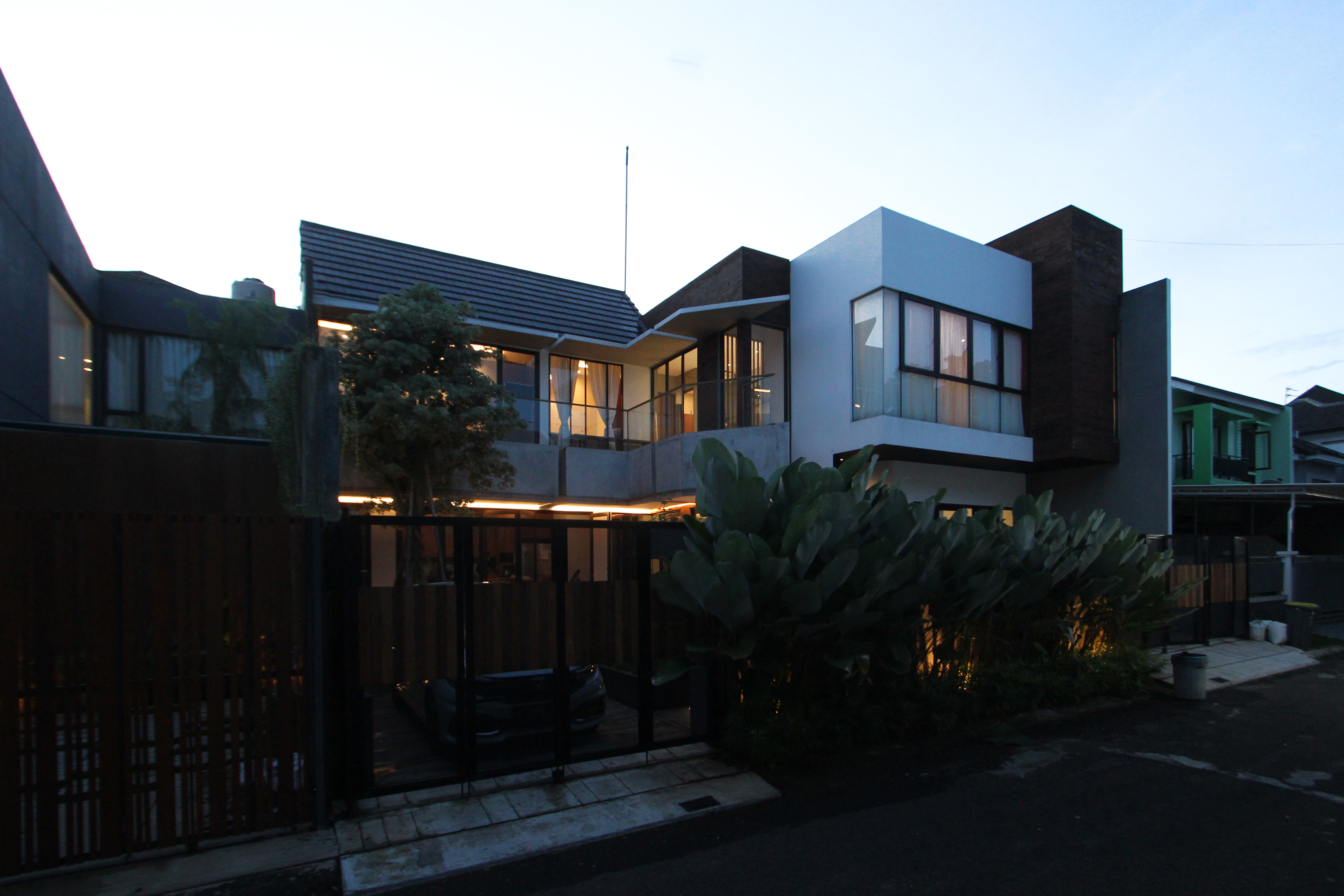 DAK House by DSI Architect - Architizer