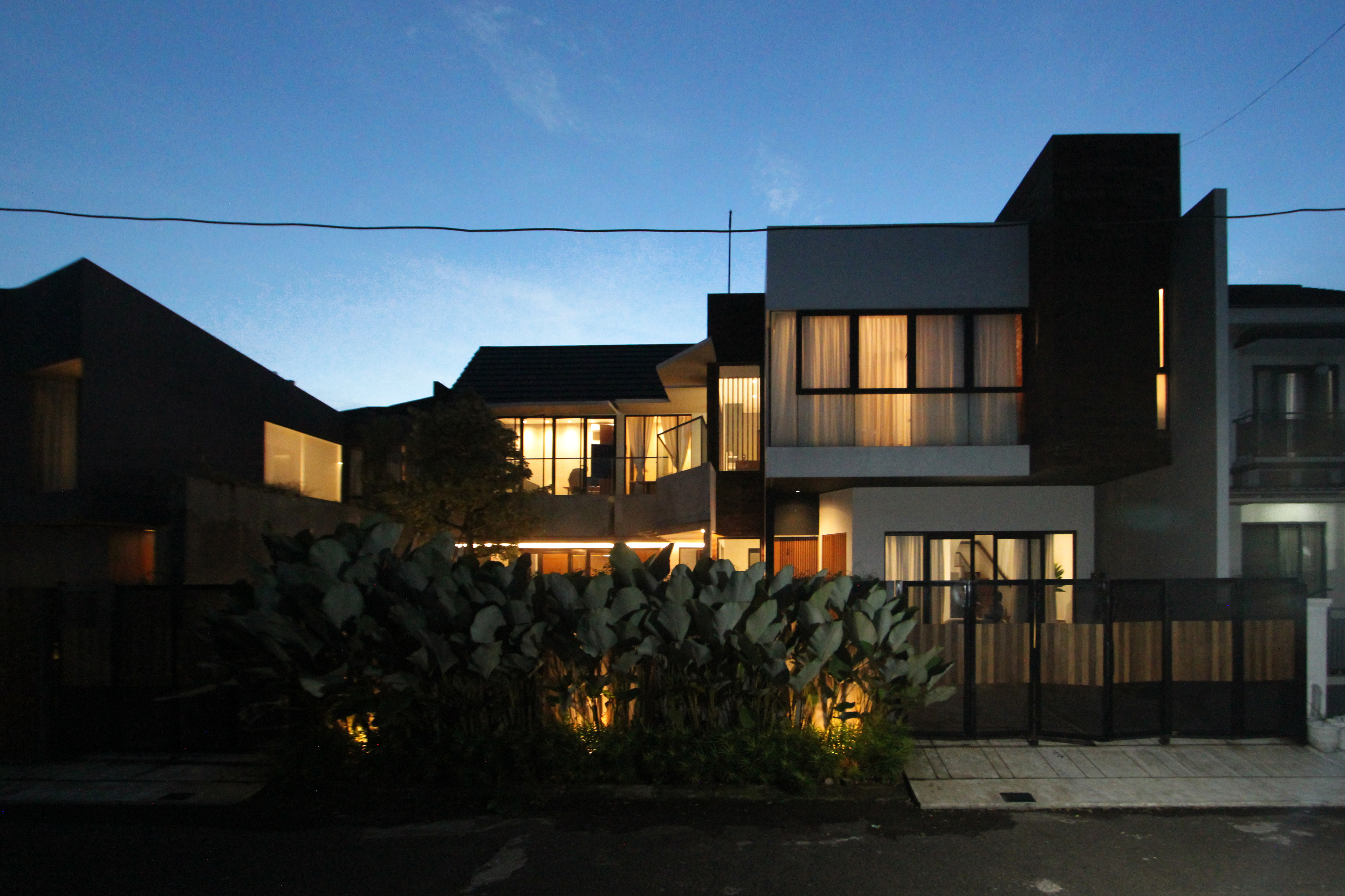 DAK House by DSI Architect - Architizer