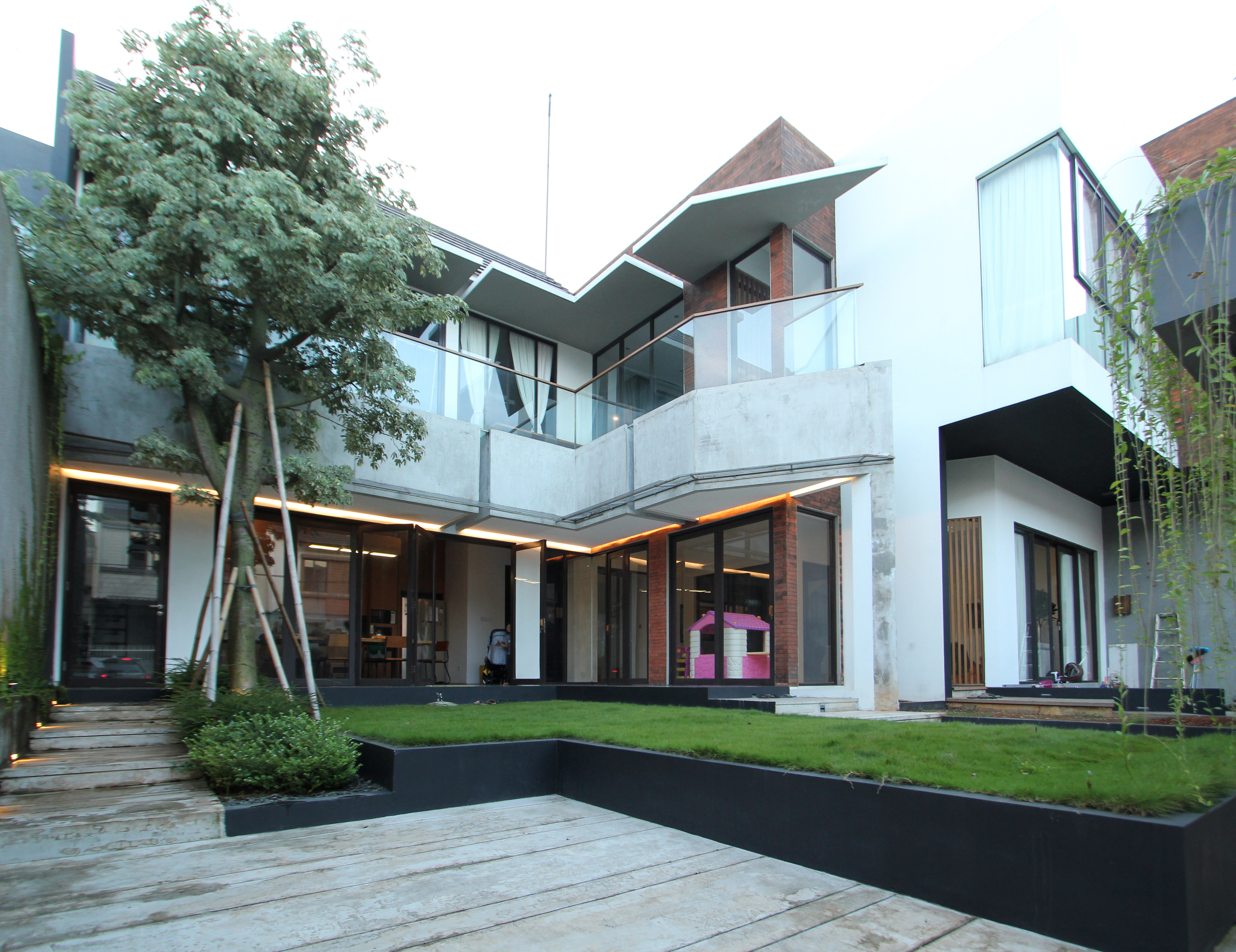 DAK House by DSI Architect - Architizer