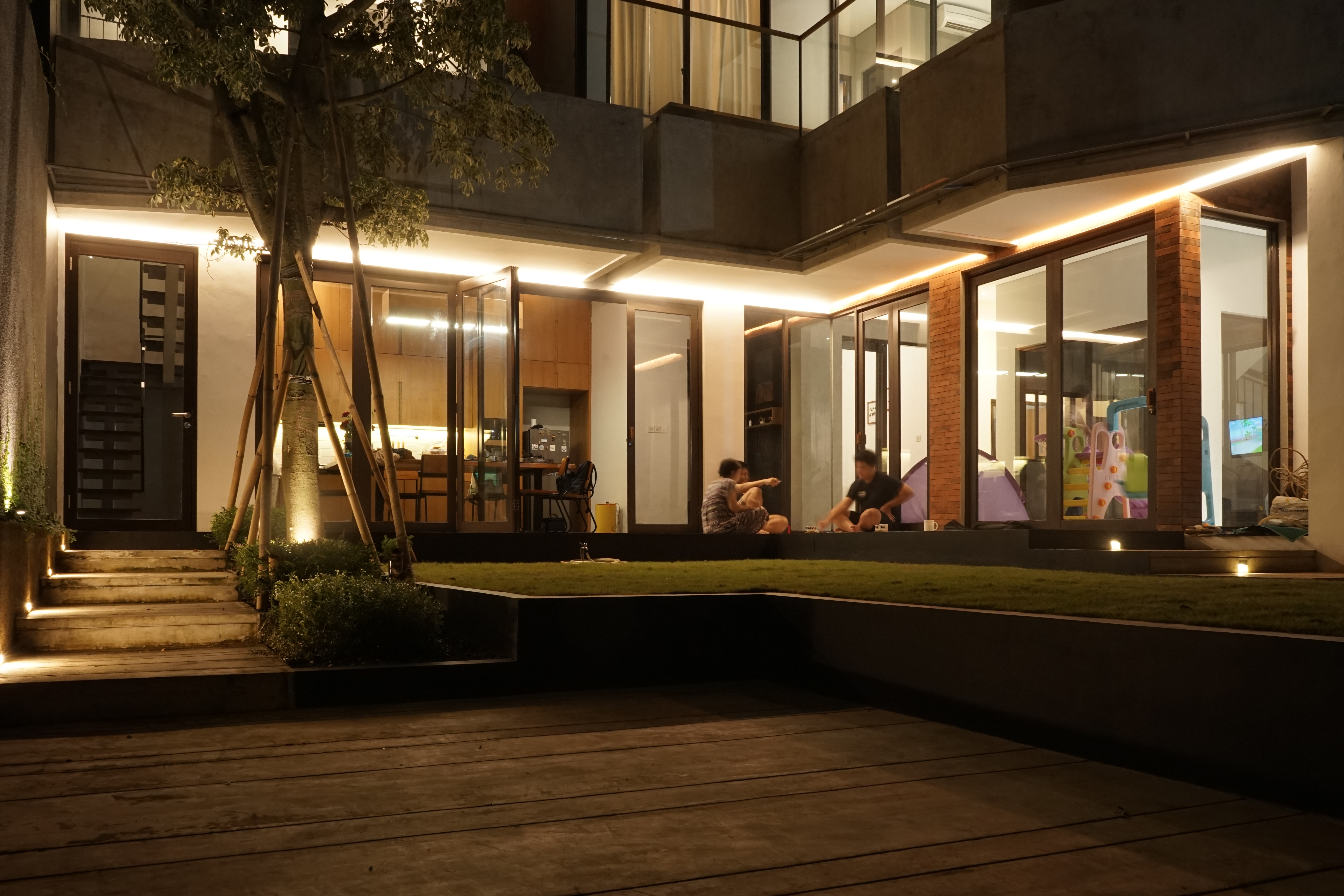 DAK House by DSI Architect - Architizer