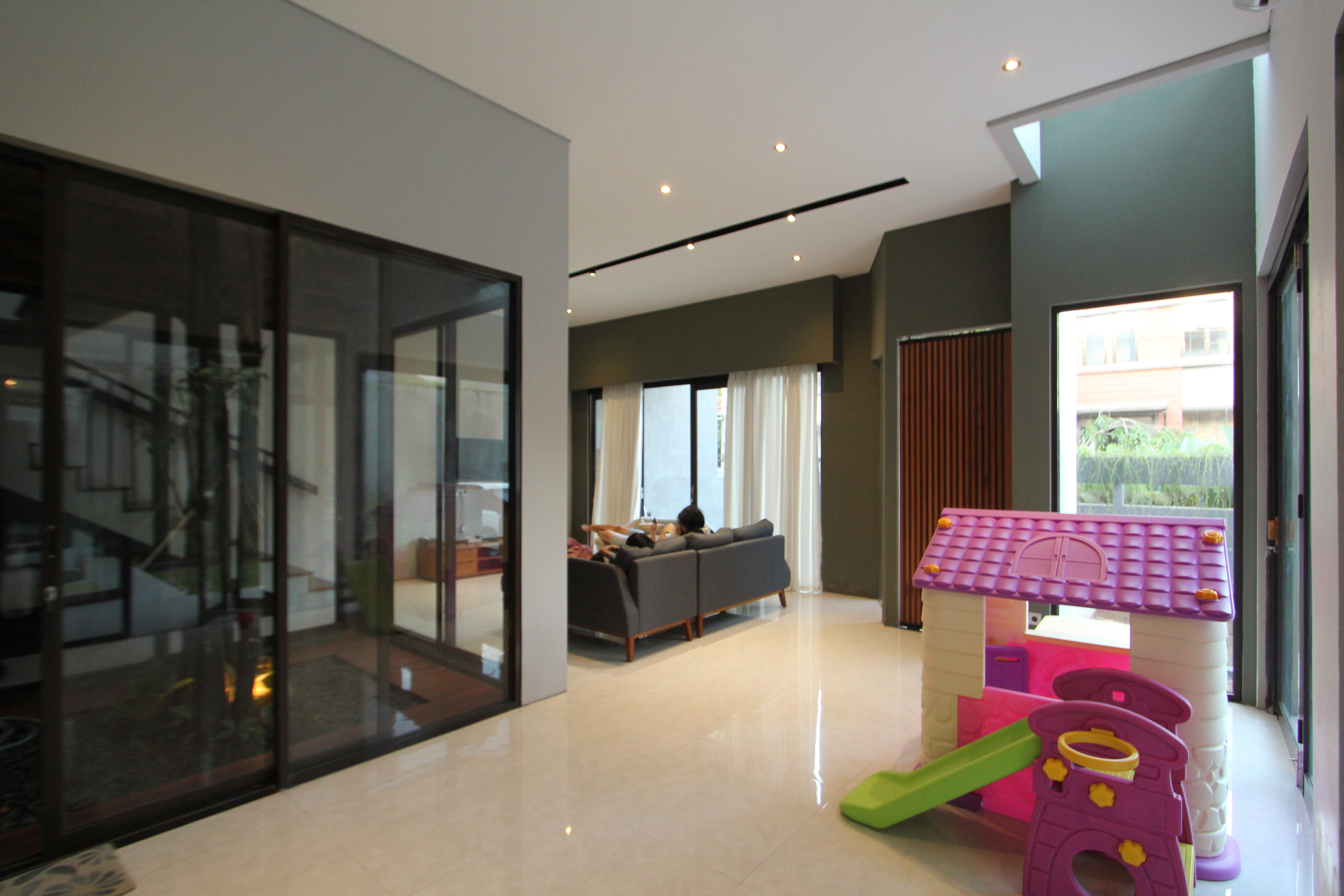 DAK House by DSI Architect - Architizer