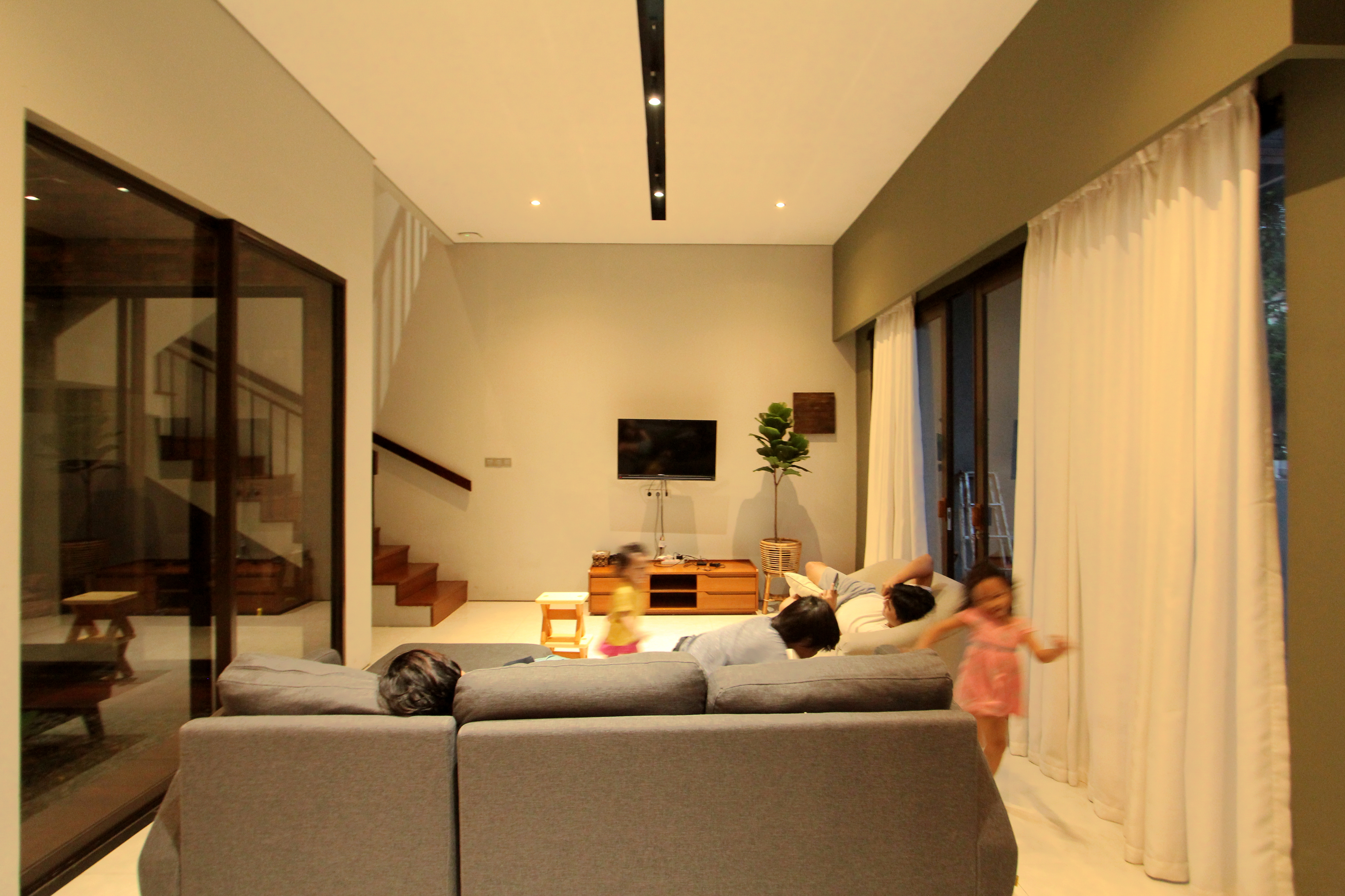 DAK House by DSI Architect - Architizer