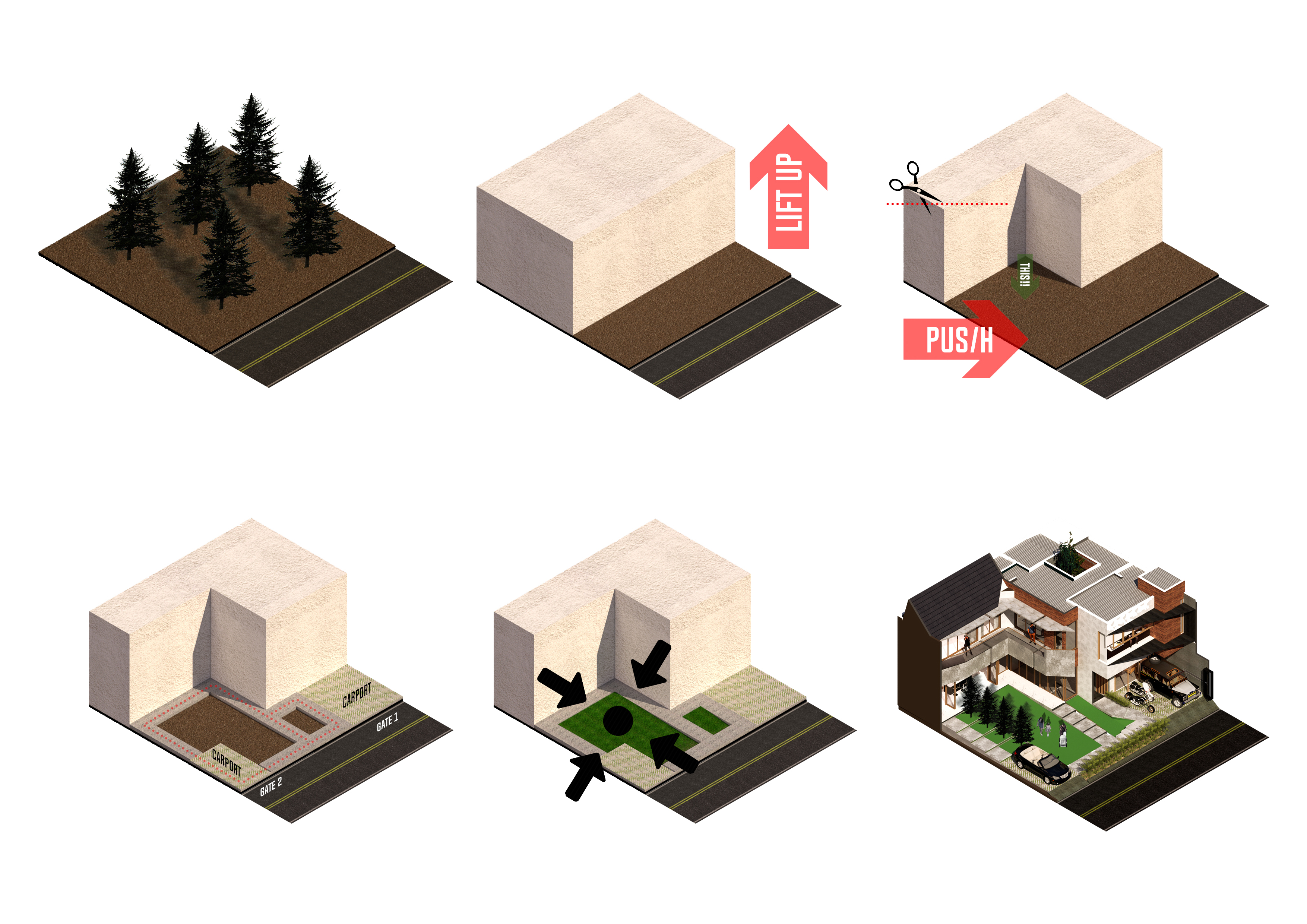 DAK House by DSI Architect - Architizer