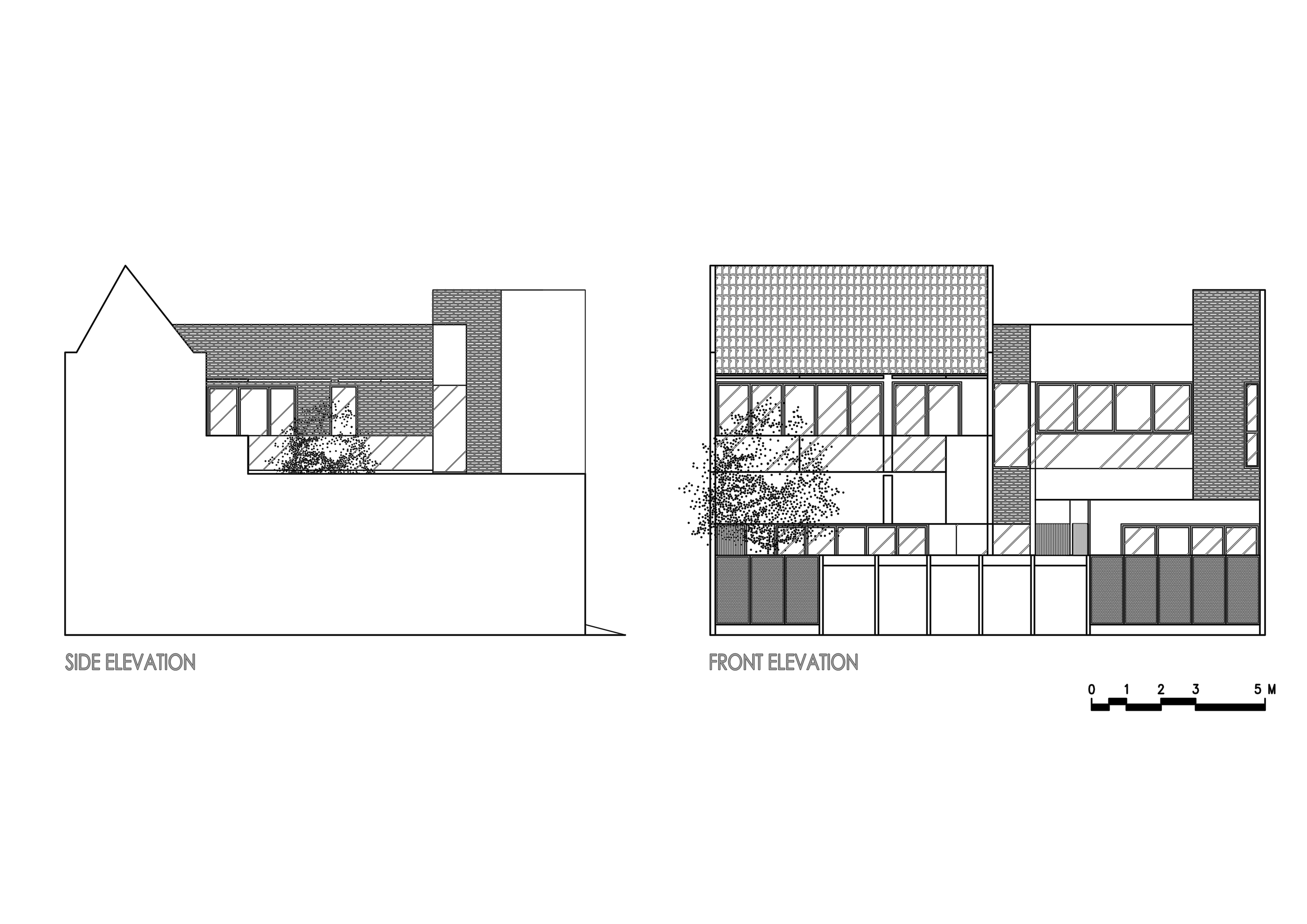 DAK House by DSI Architect - Architizer