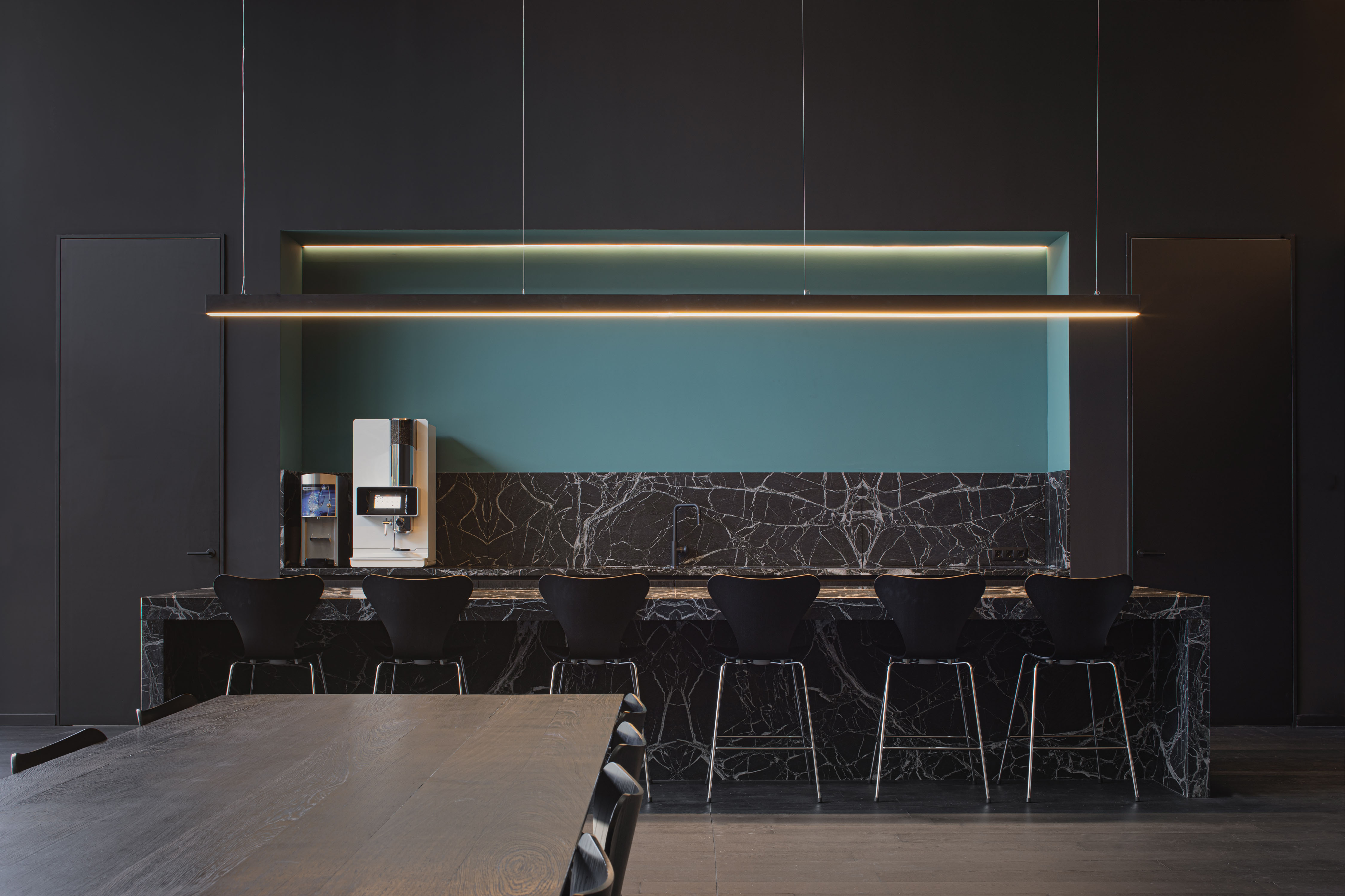 Idea 3236986: The Dutch Vault by wilma wastiau in Netherlands - Architizer