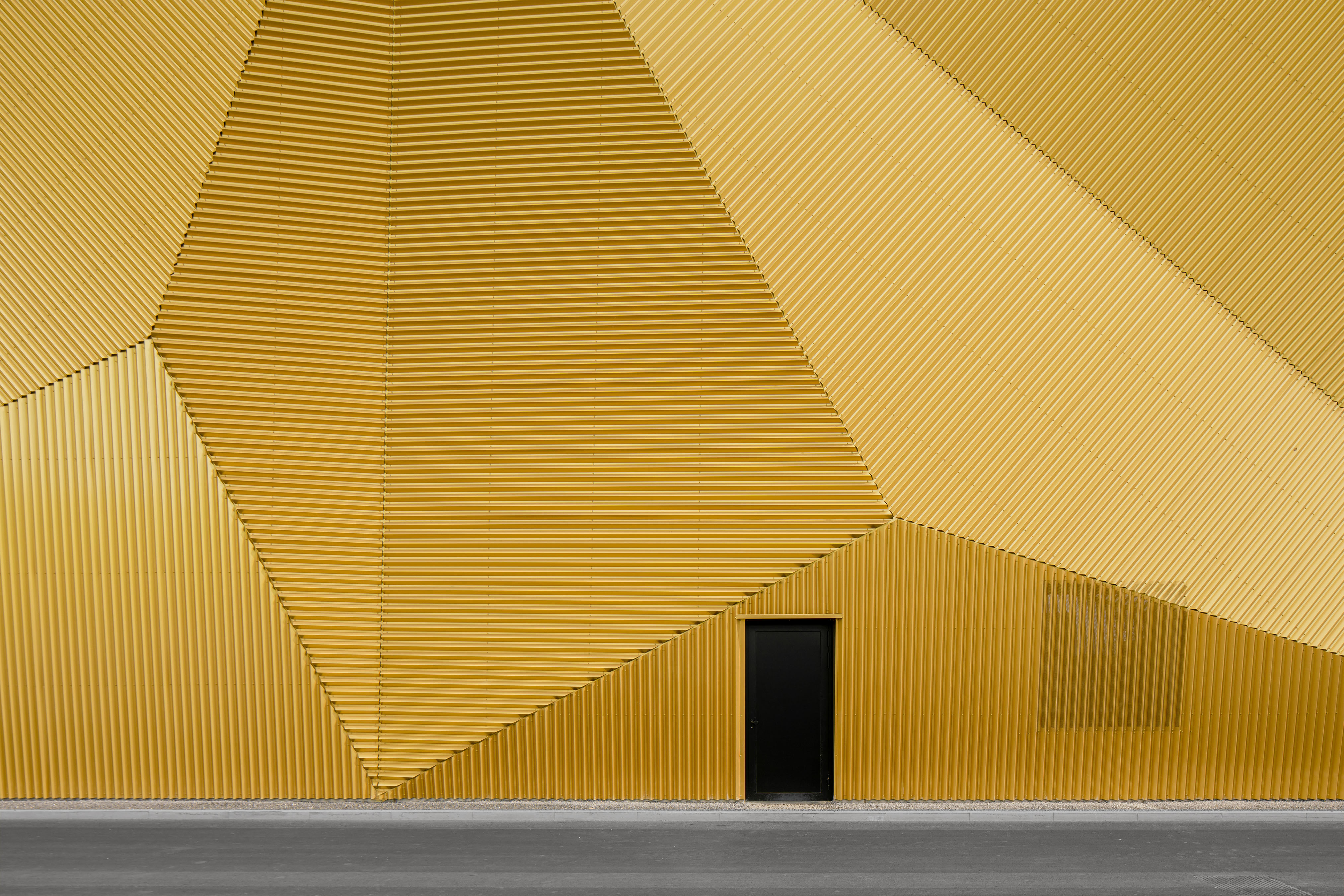 The Dutch Vault by wilma wastiau - Architizer