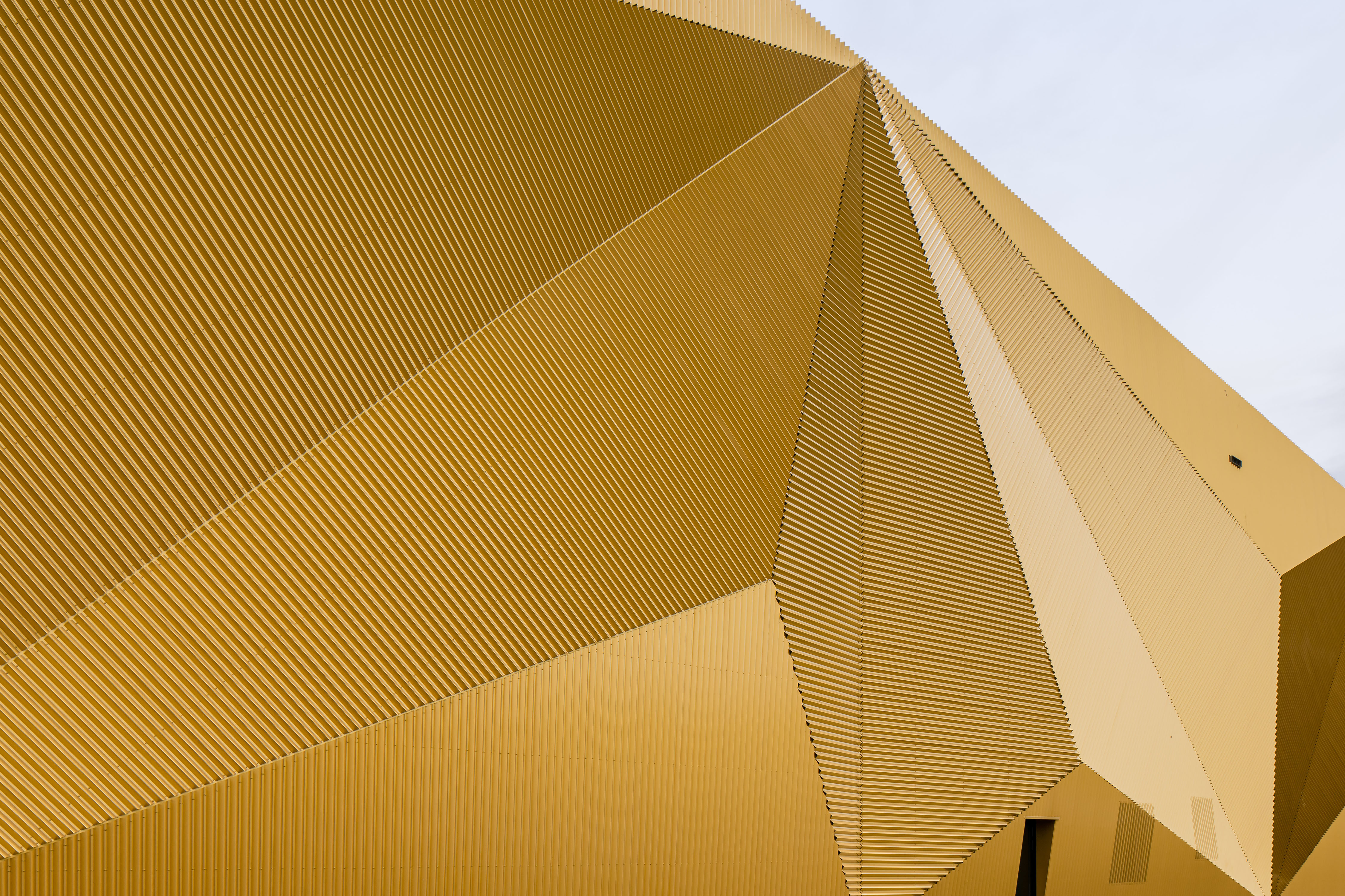 The Dutch Vault by wilma wastiau - Architizer