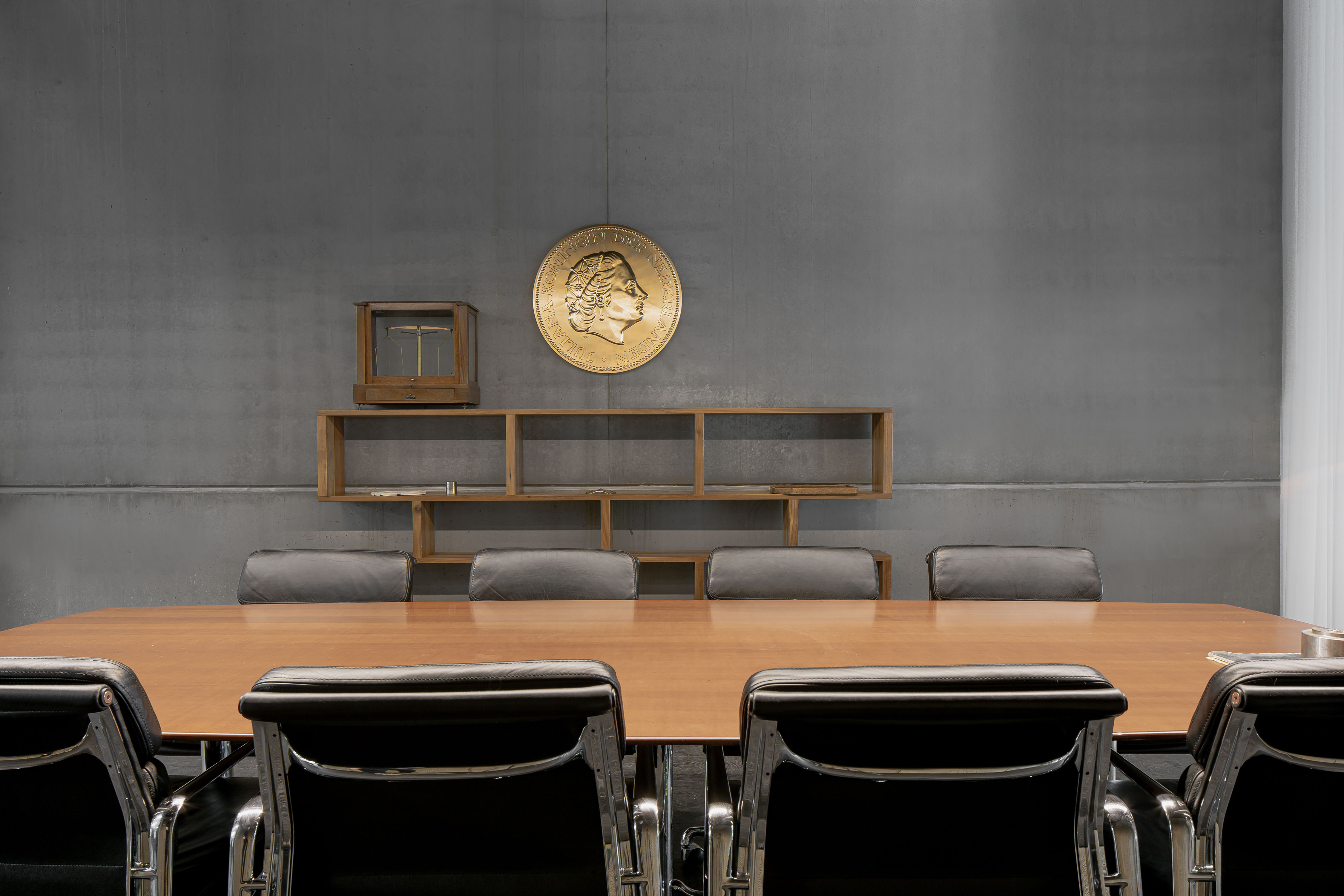 The Dutch Vault by wilma wastiau - Architizer