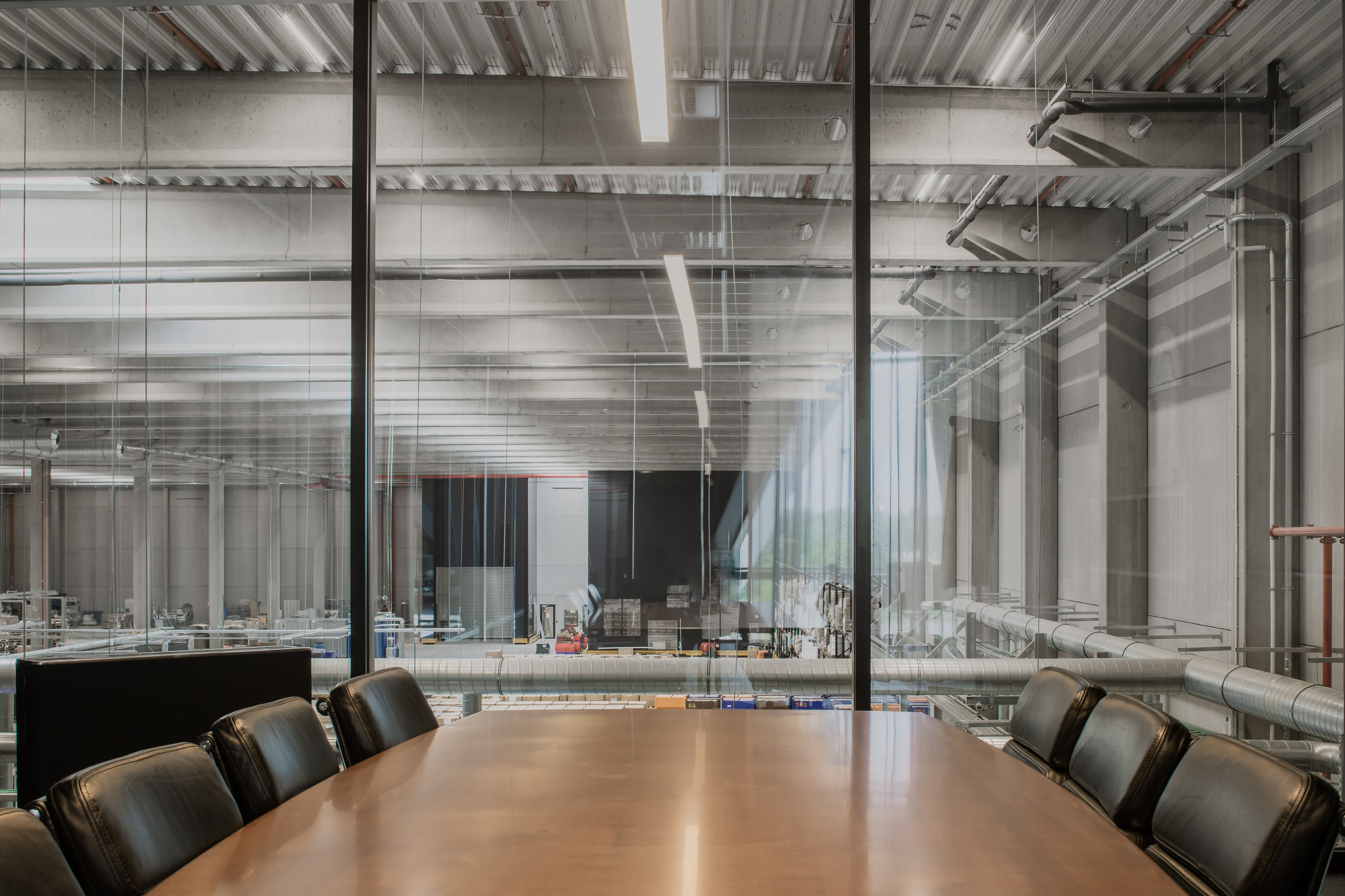 The Dutch Vault by wilma wastiau - Architizer