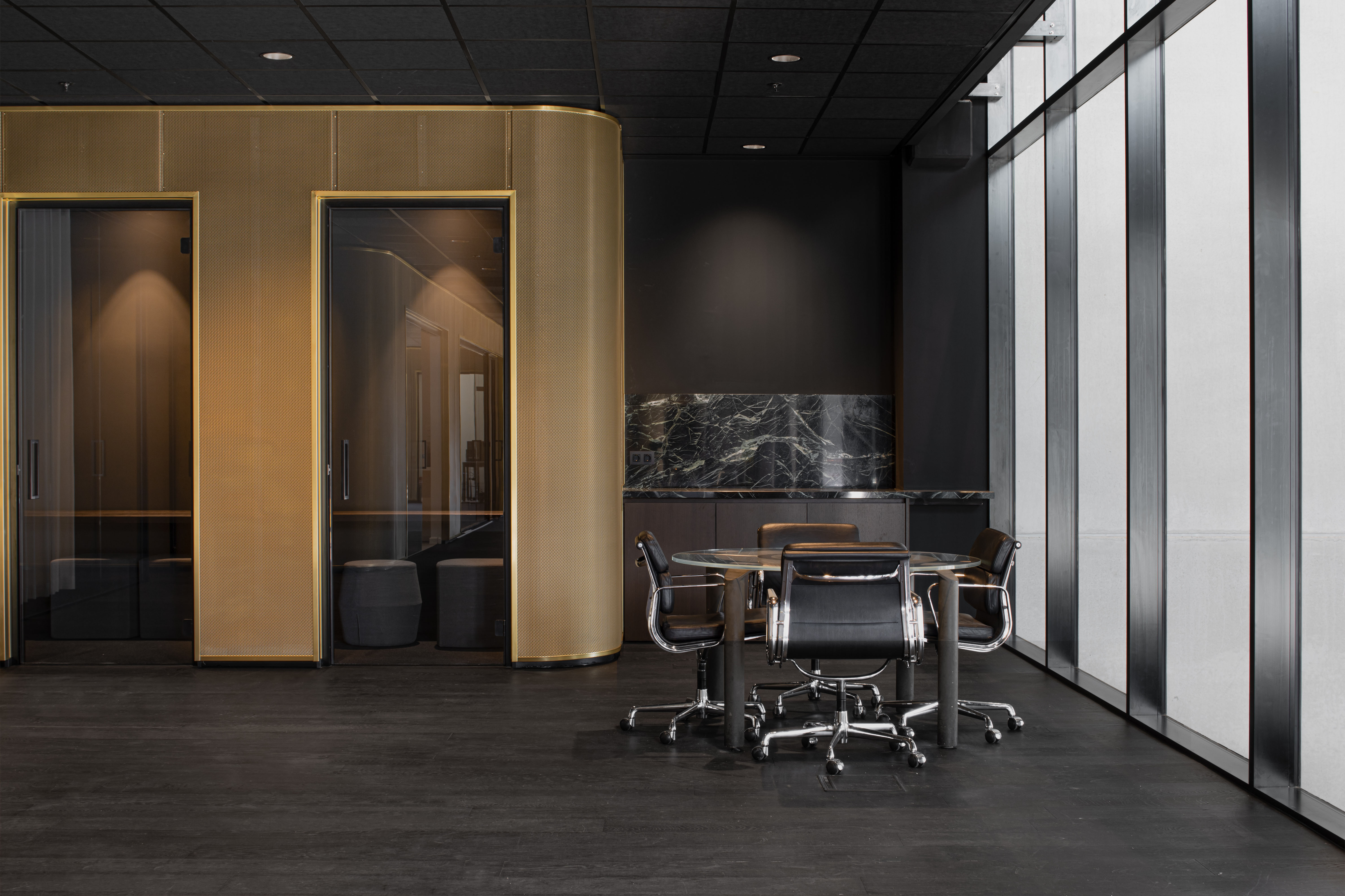 The Dutch Vault by wilma wastiau - Architizer