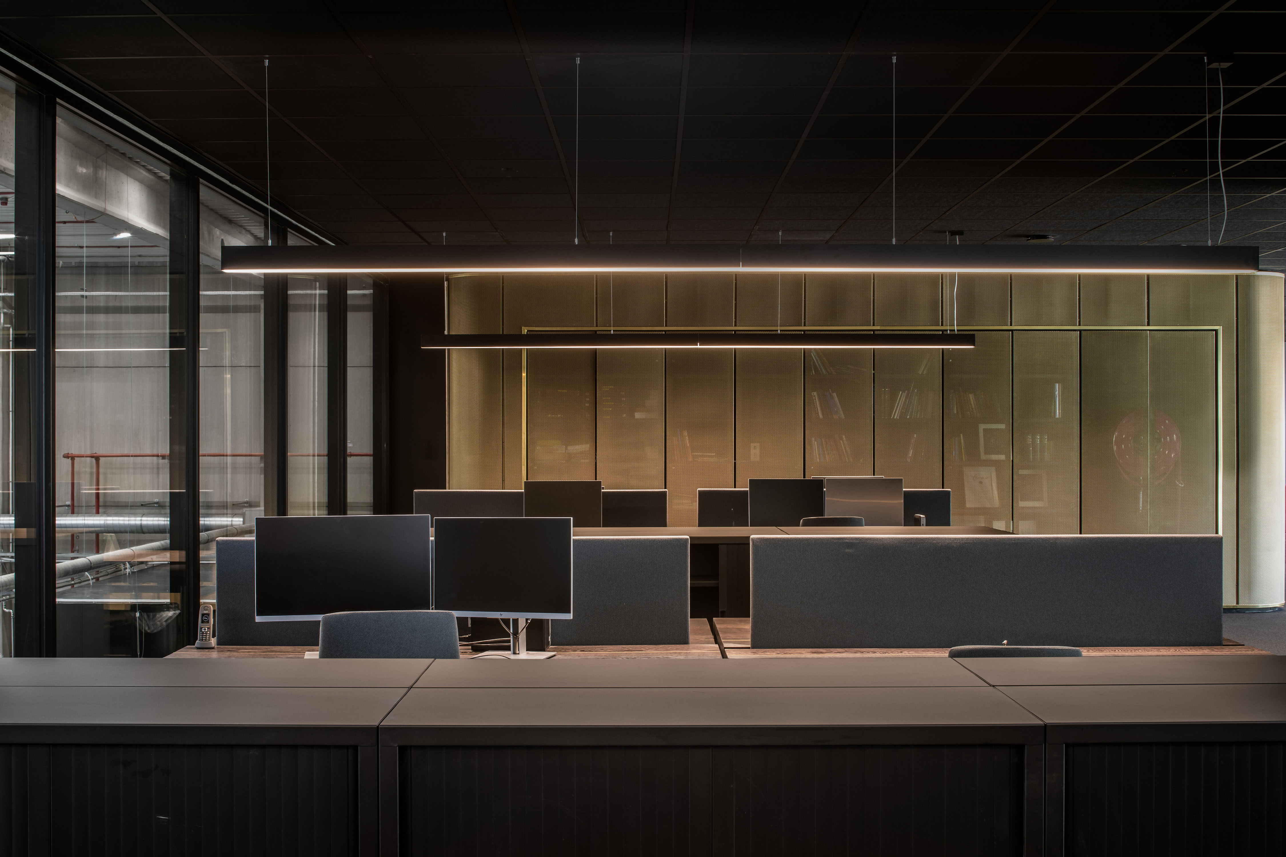 The Dutch Vault by wilma wastiau - Architizer