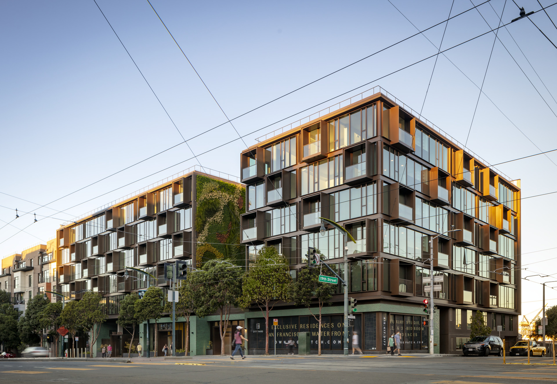 University of Sydney Business School by Woods Bagot - Architizer