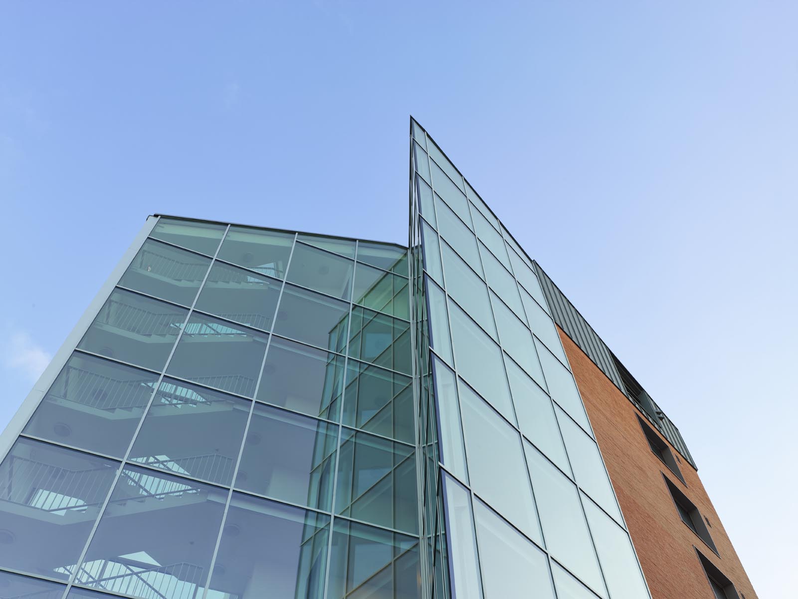 Idea 3237347: Résidence Adoma by Taillandier Architectes Associés in ...