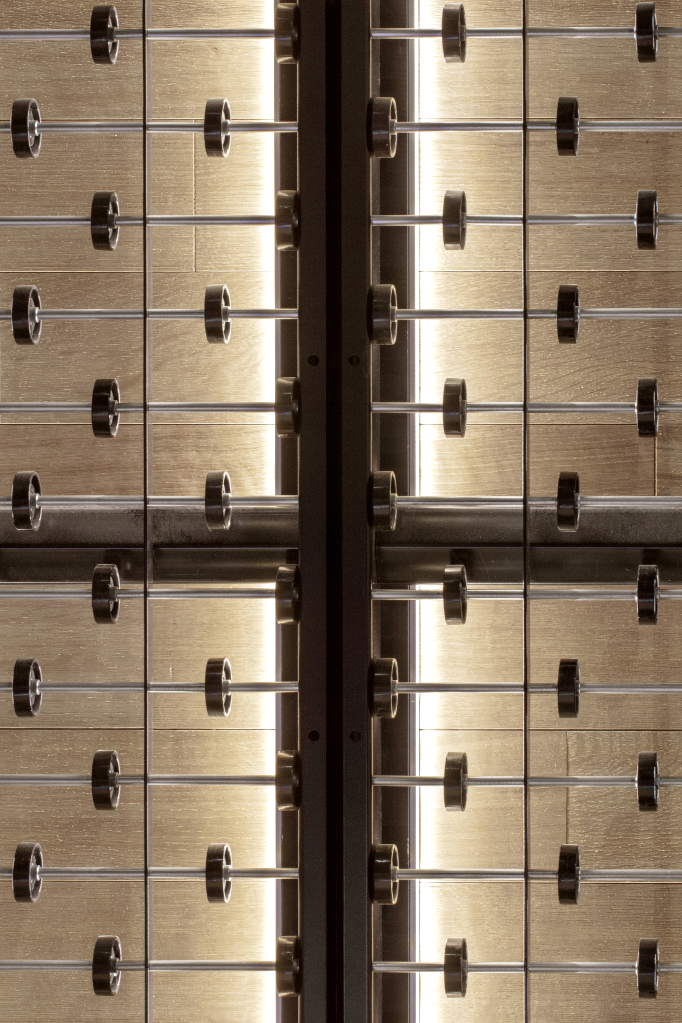 The Post Office by Gensler - Architizer