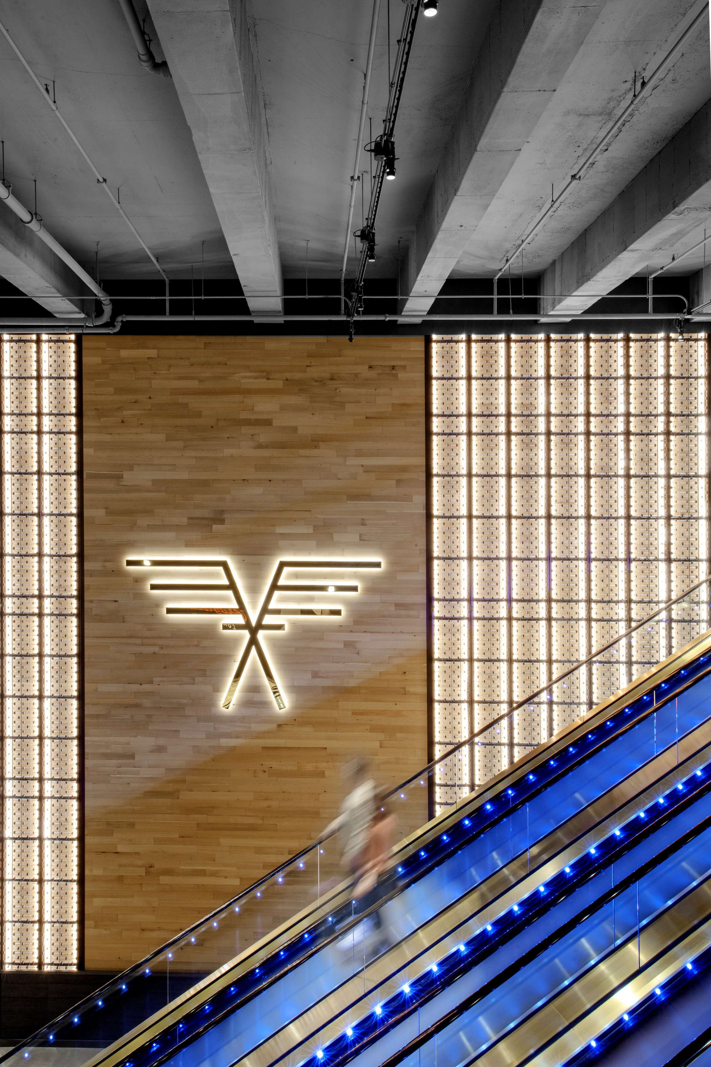 The Post Office by Gensler - Architizer