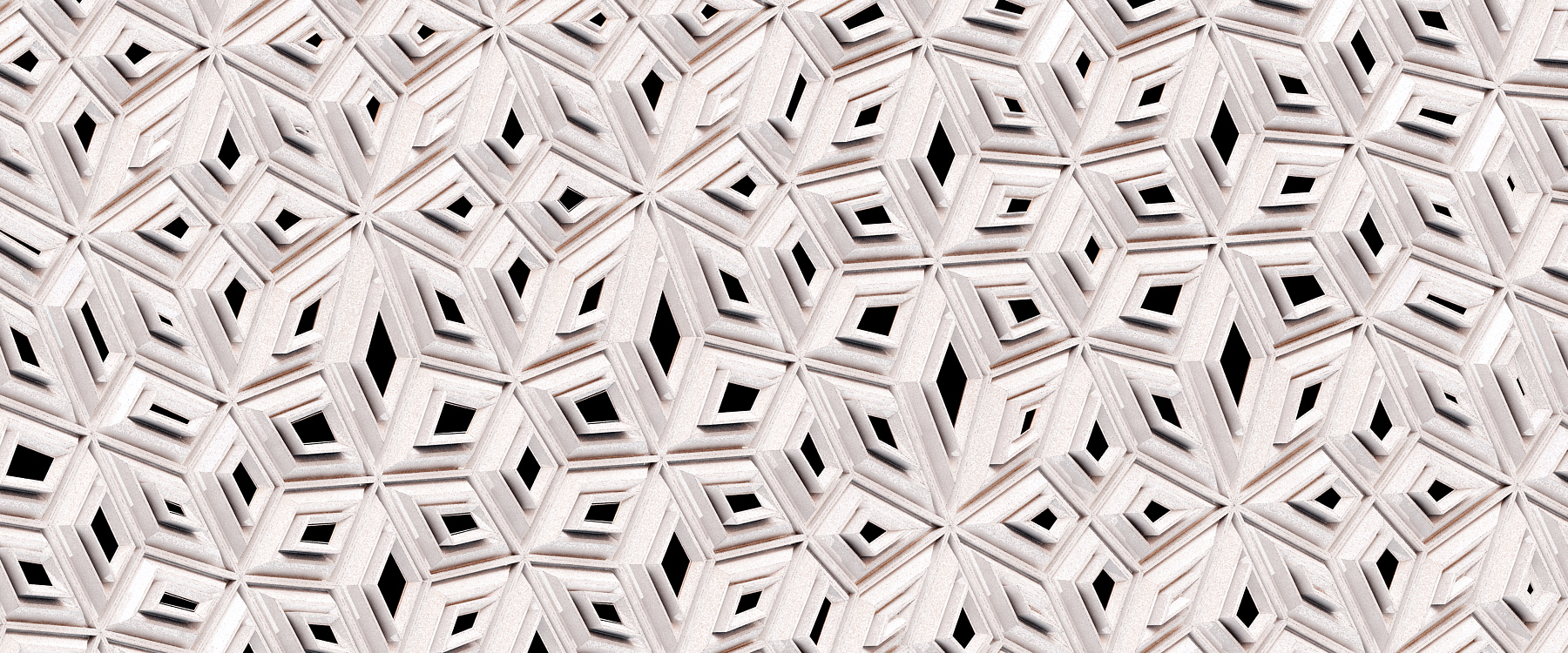 Pattern Pavilion by Interdisciplinary Design Universe - Architizer