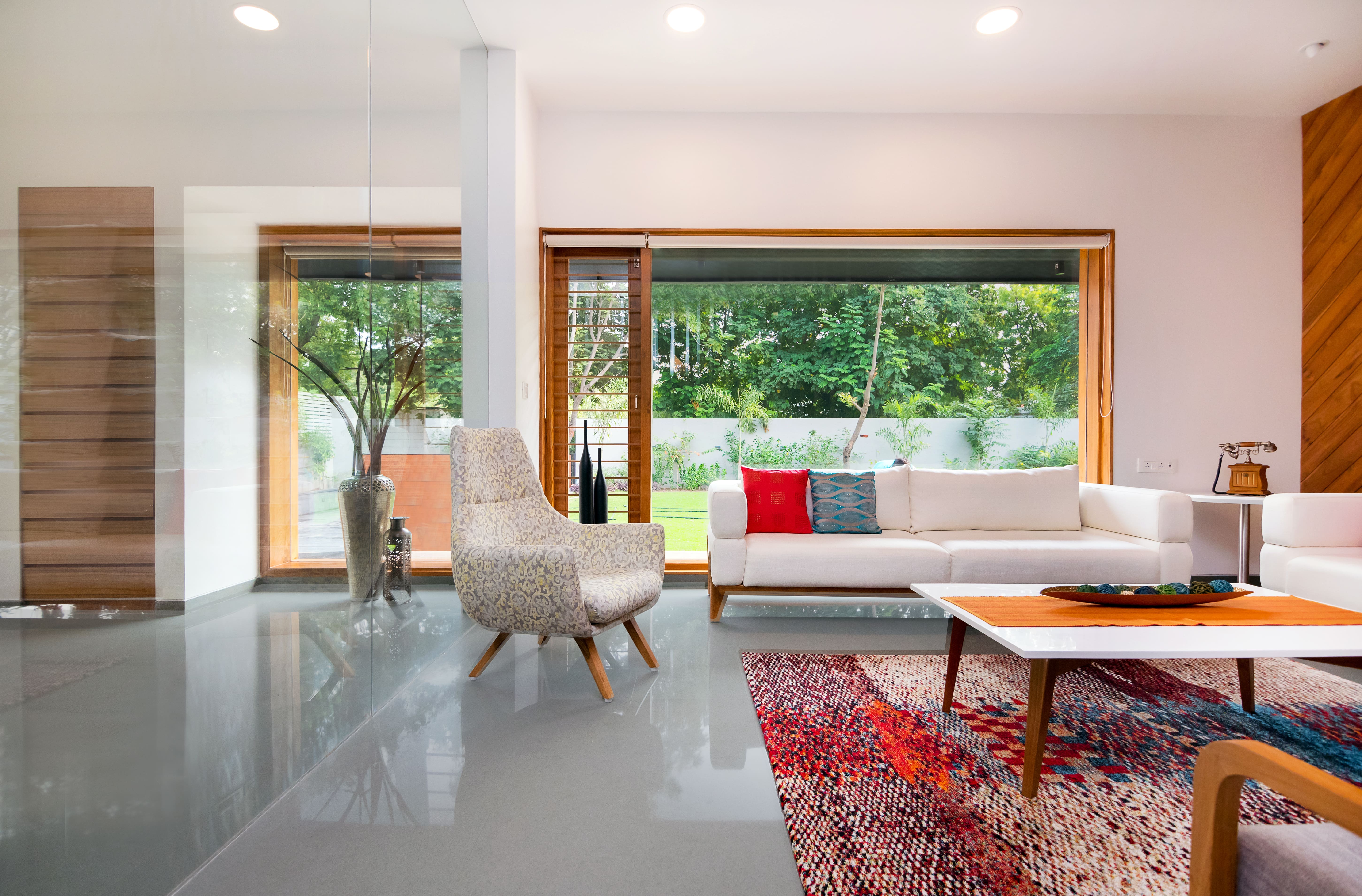 Associated Architects (I) Pvt. Ltd. - Architizer